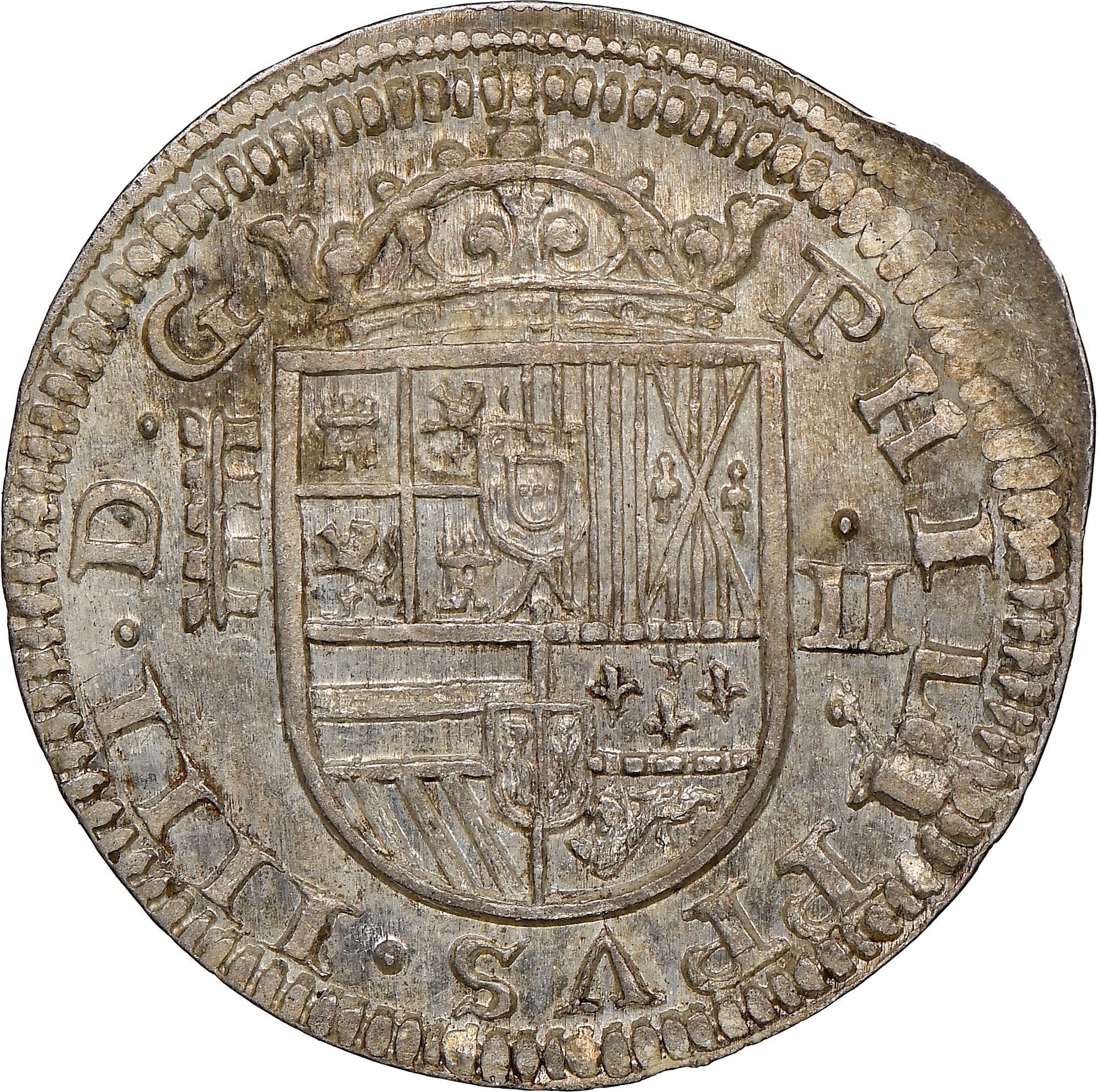 Spain 2 Reales KM 83.1 Prices & Values | NGC