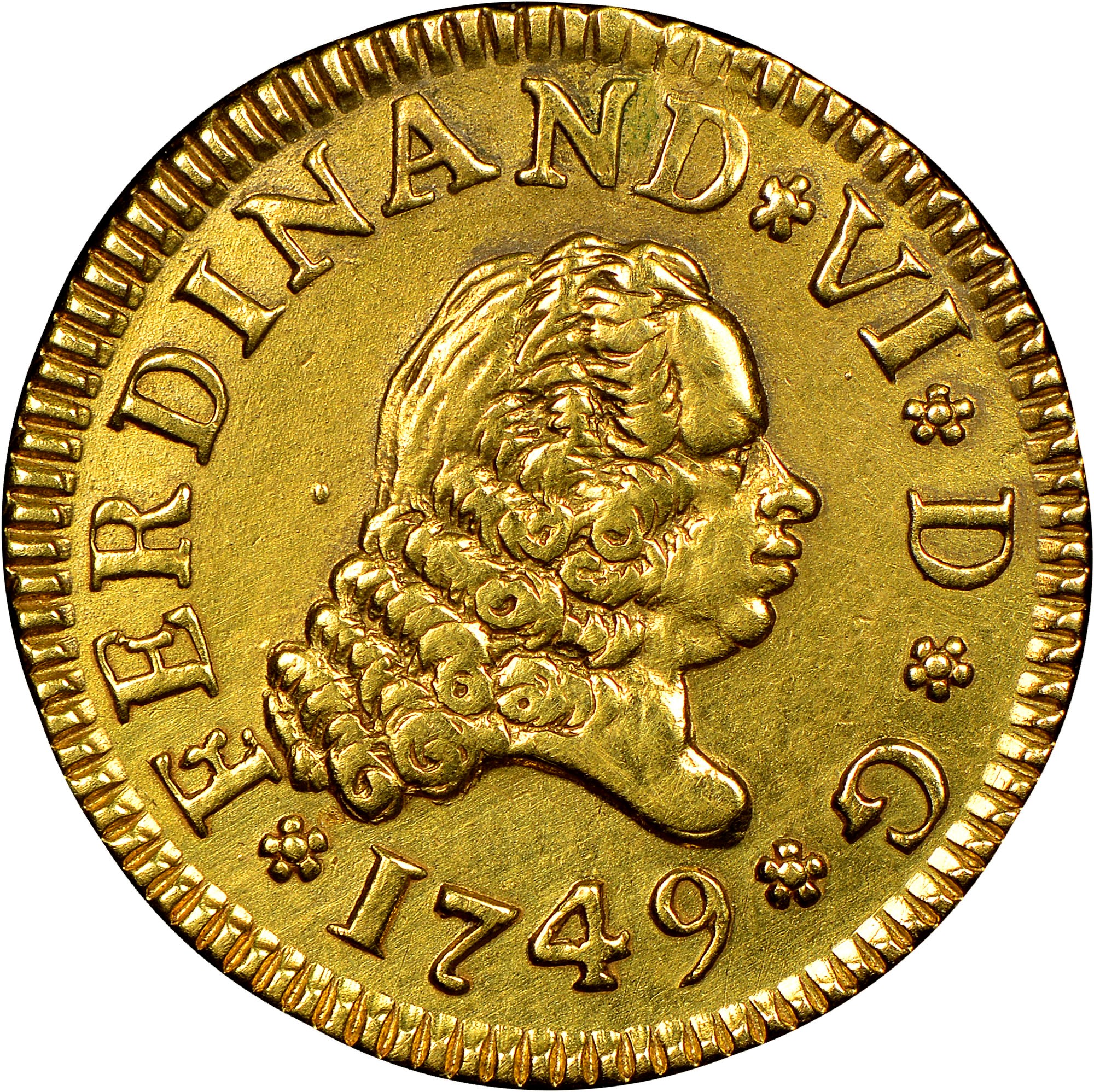 Spain 1/2 Escudo KM 378 Prices & Values | NGC