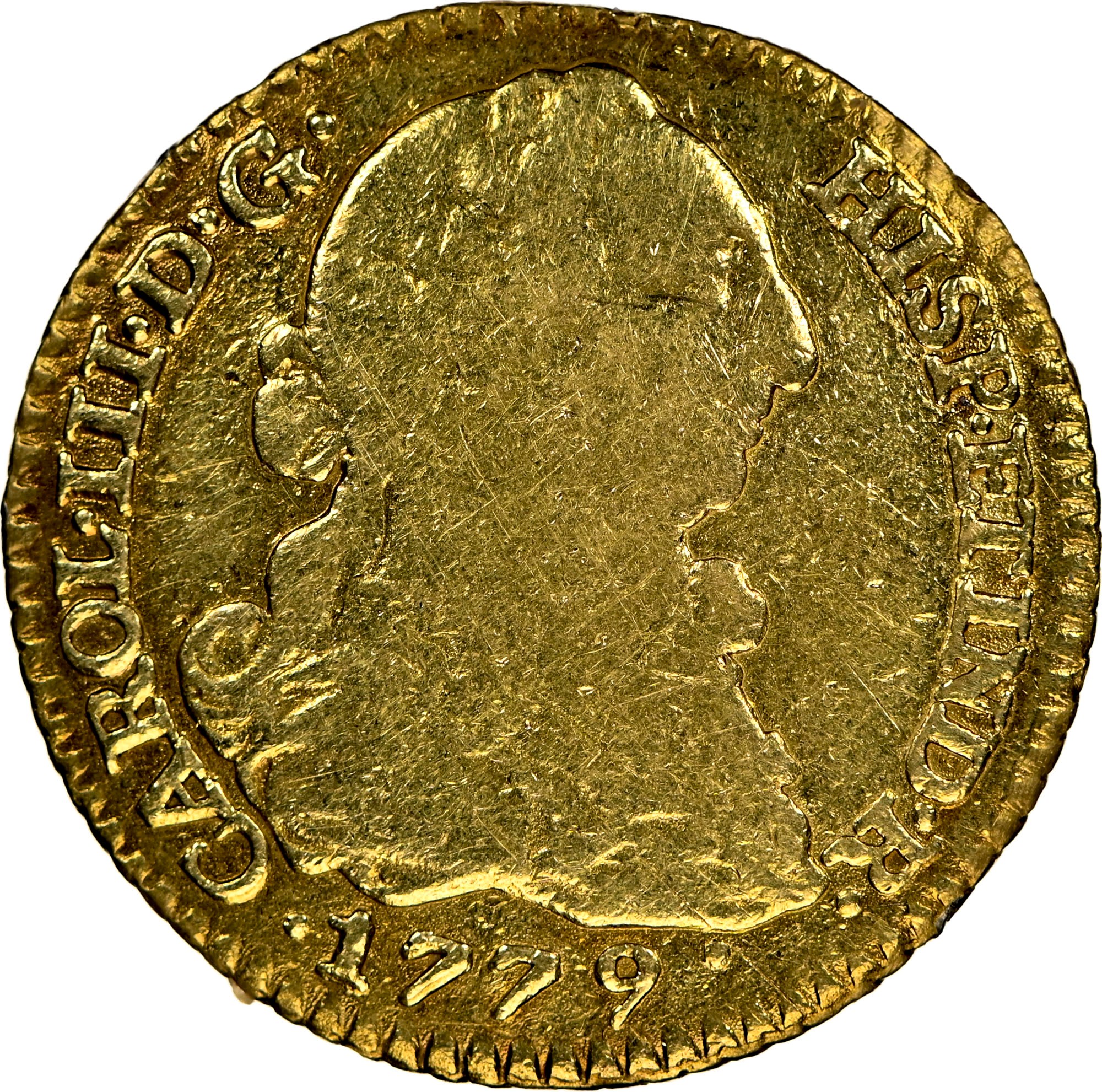 Spain Escudo KM 416.1 Prices & Values | NGC