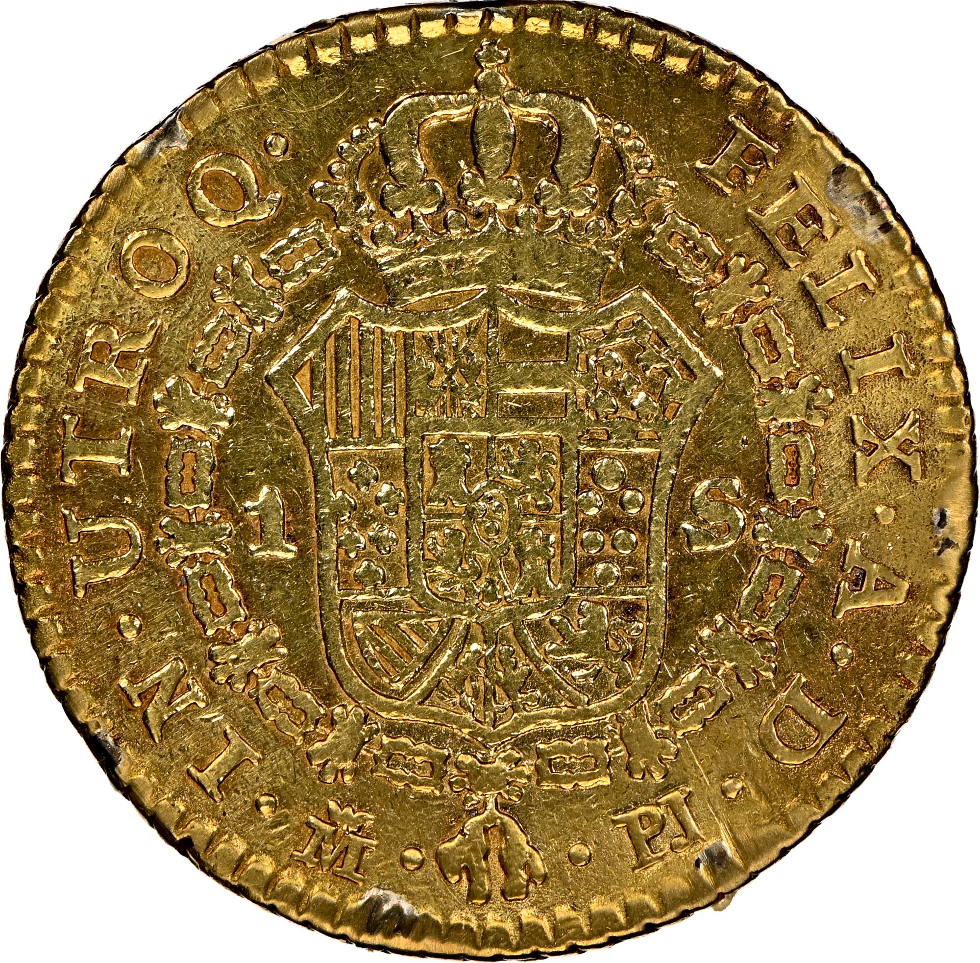Spain Escudo KM 416.1 Prices & Values | NGC