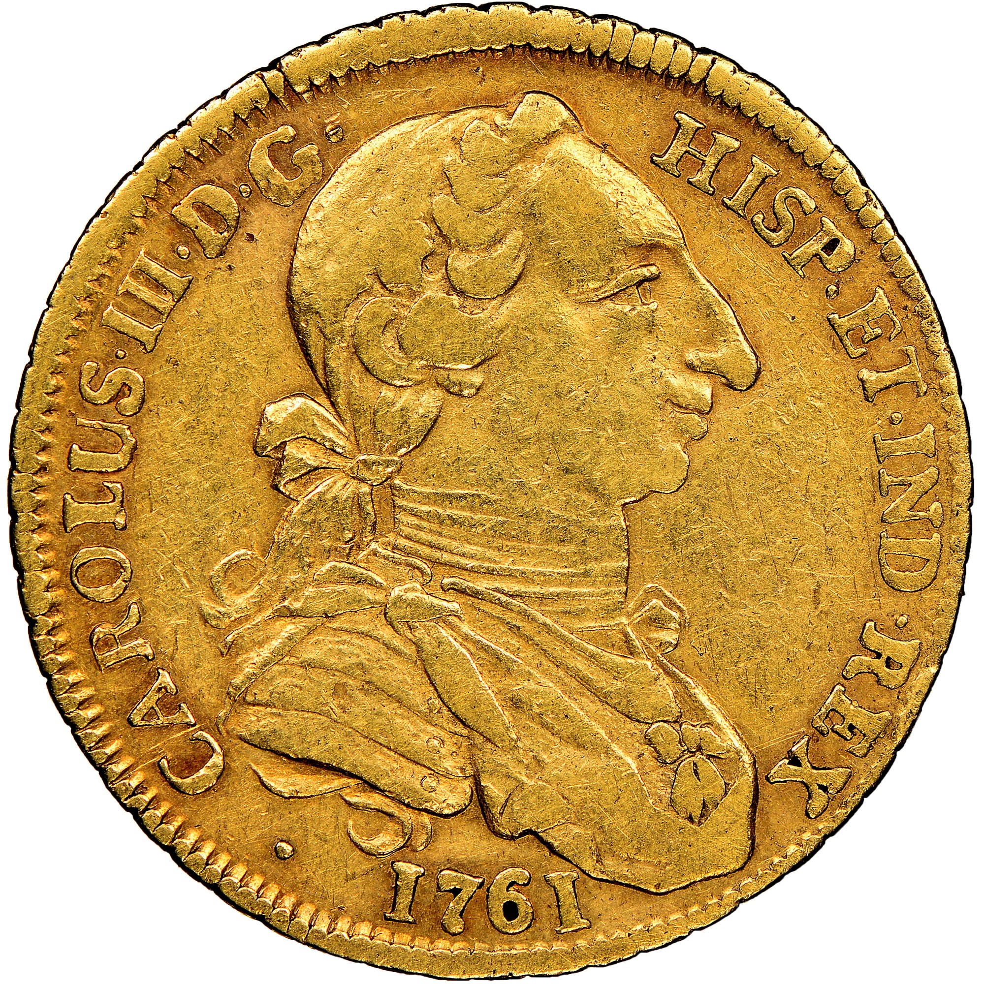 Spain 4 Escudos KM 398 Prices & Values | NGC