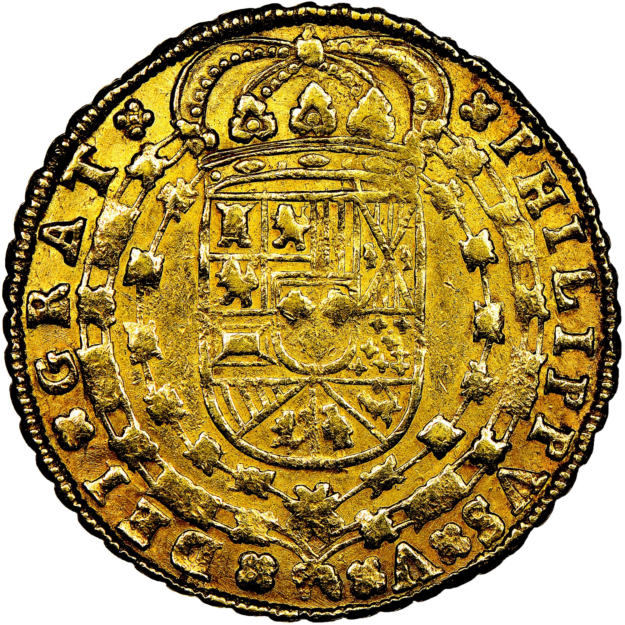 Spain 8 Escudos KM 260 Prices & Values | NGC