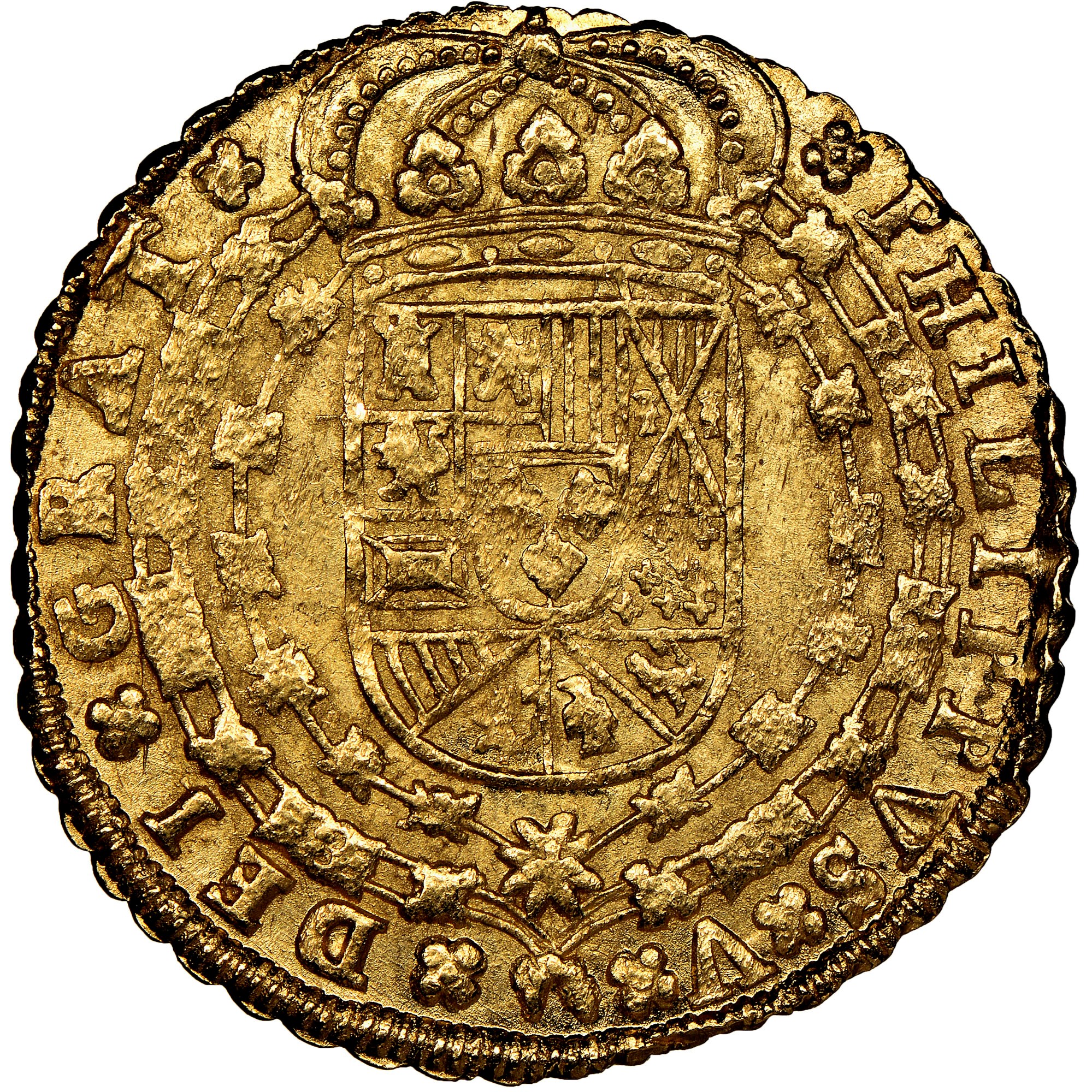 Spain 8 Escudos KM 260 Prices & Values | NGC