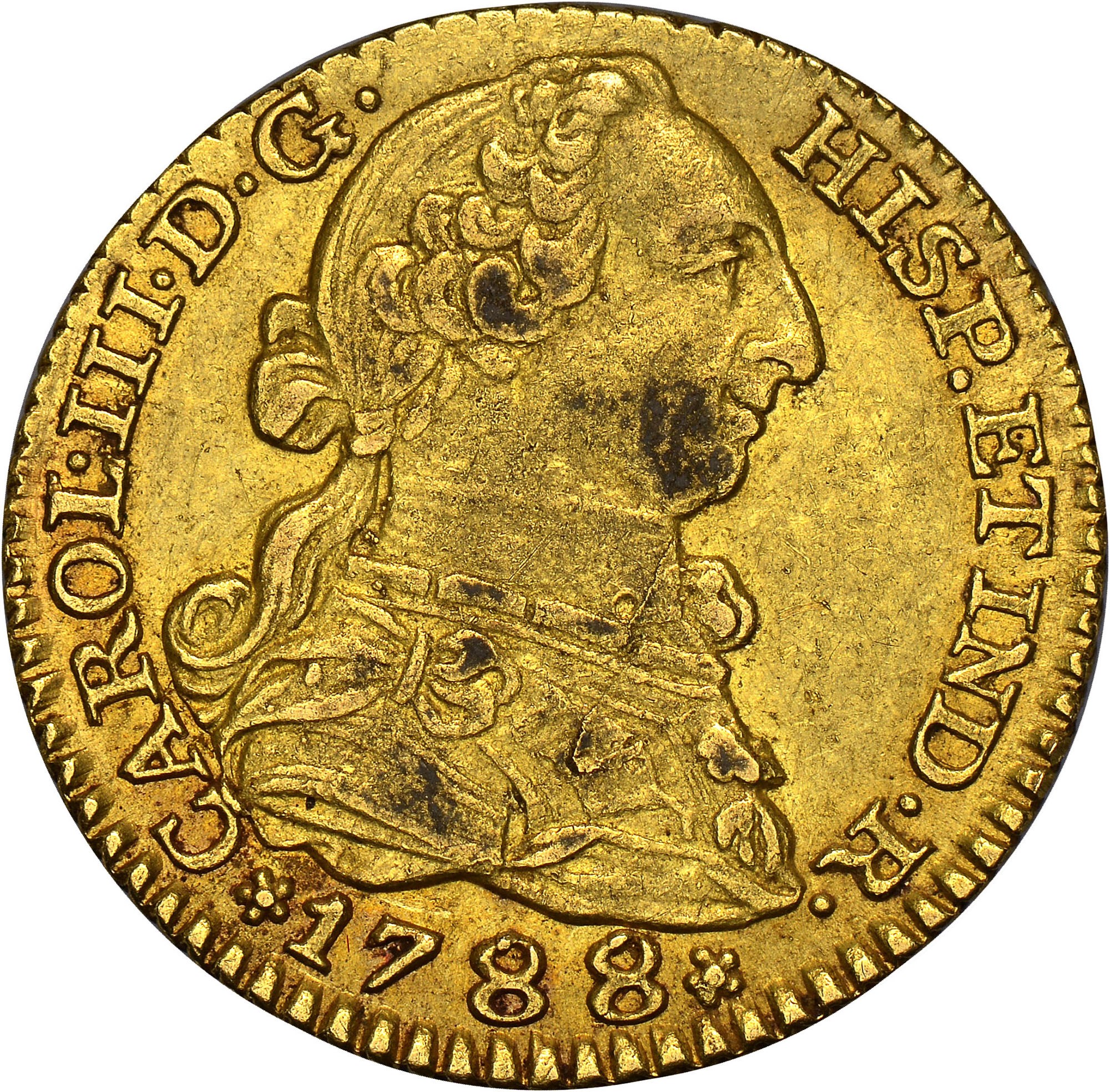 Spain Escudo KM 416.1a Prices & Values | NGC