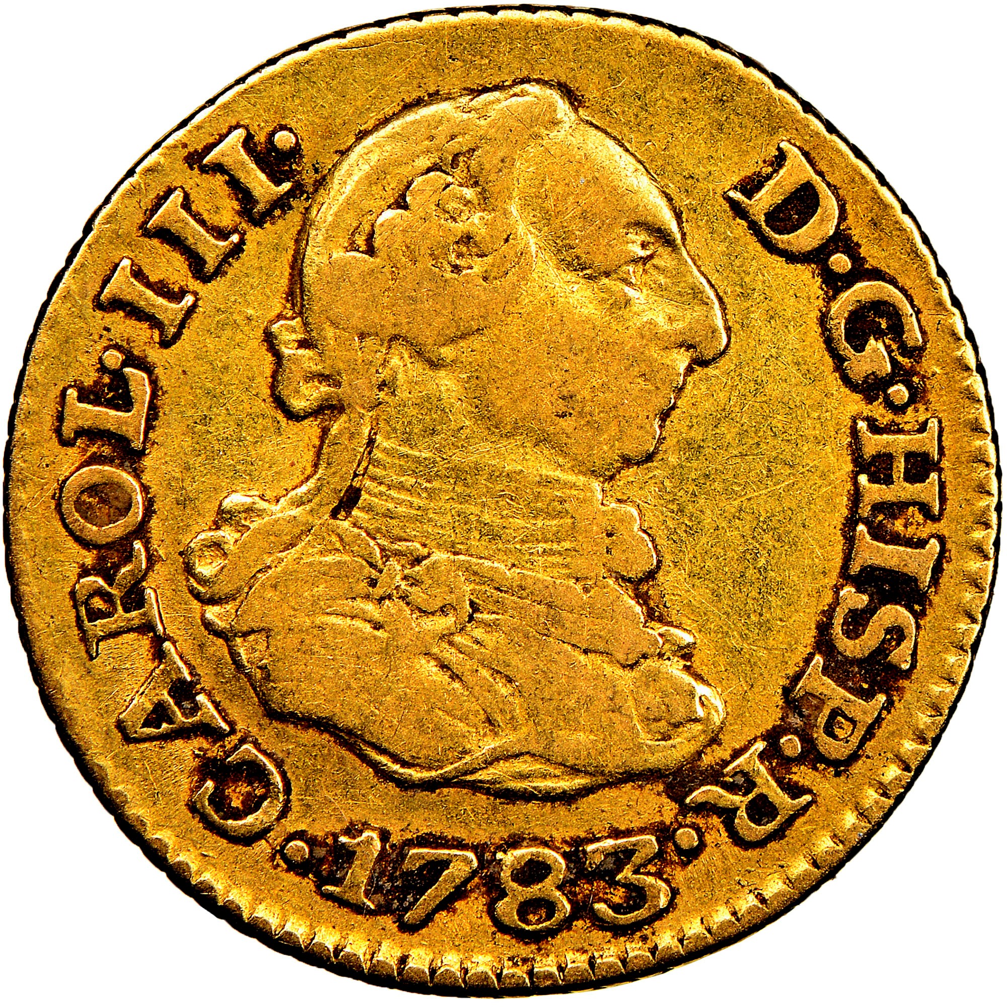 Spain 1/2 Escudo KM 415.1 Prices & Values | NGC