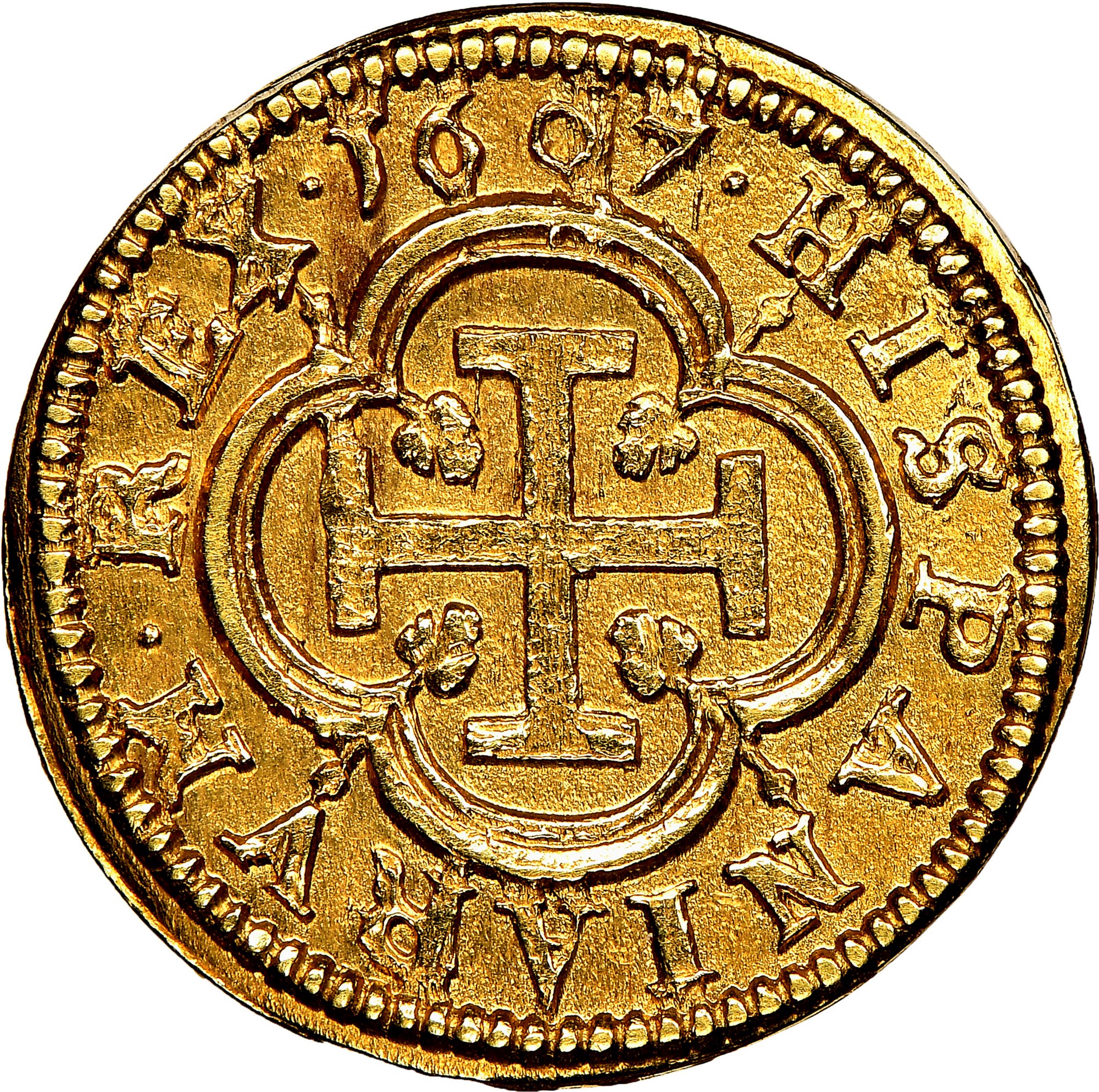 Spain Escudo KM 29 Prices & Values | NGC