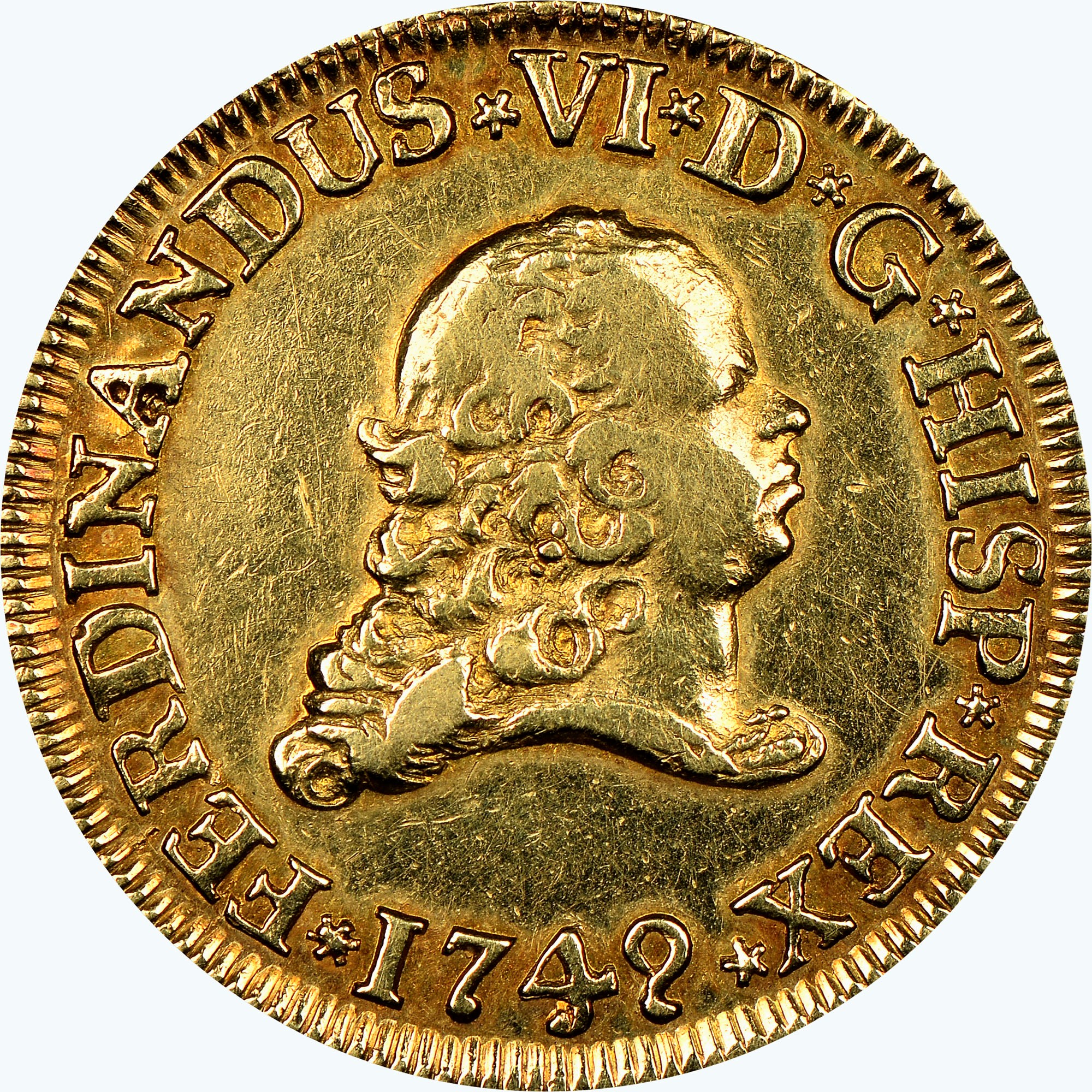 Spain 2 Escudos KM 376.2 Prices & Values | NGC