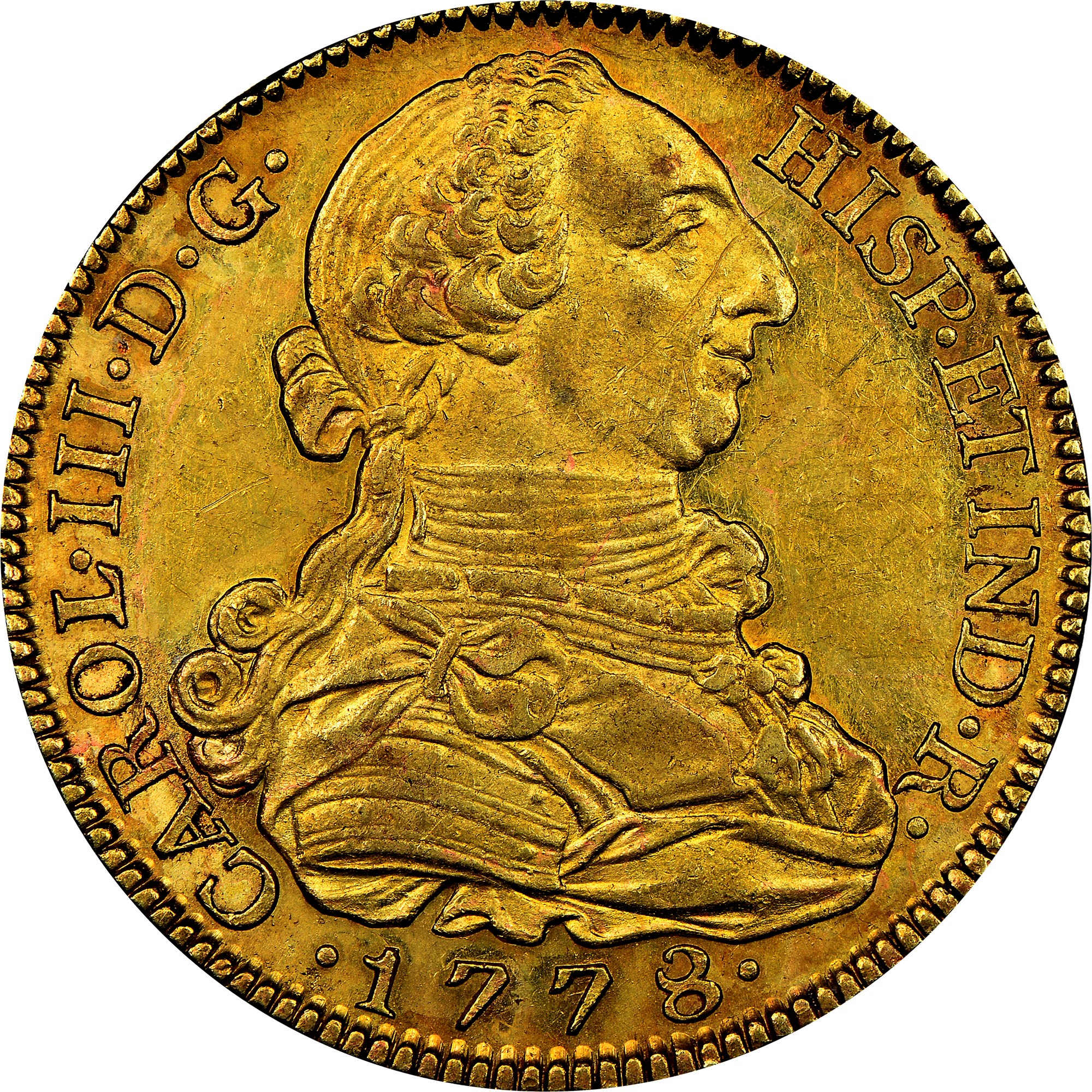 Spain 8 Escudos KM 409.1 Prices & Values | NGC