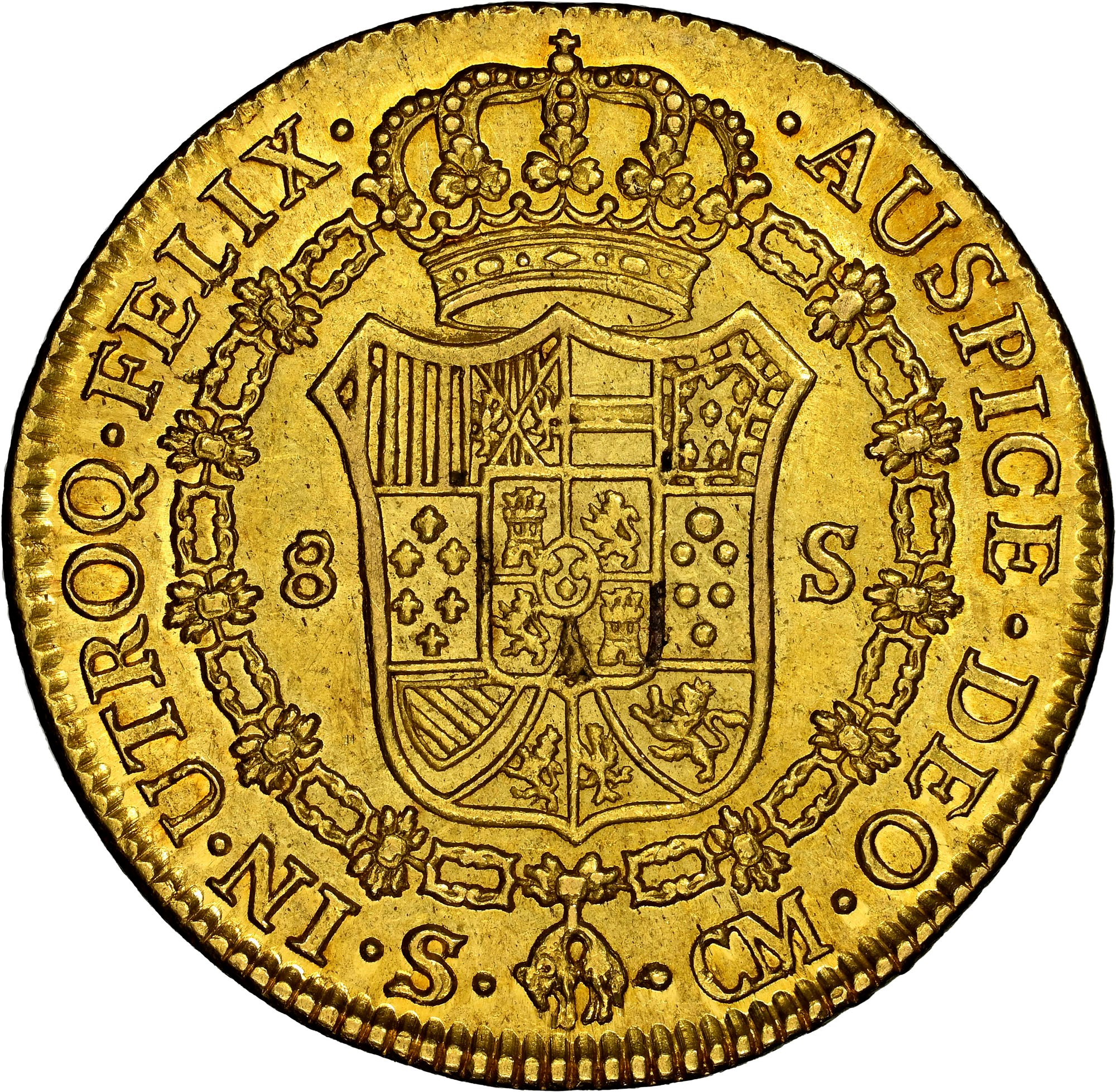 Spain Escudo KM 416.2a Prices & Values | NGC