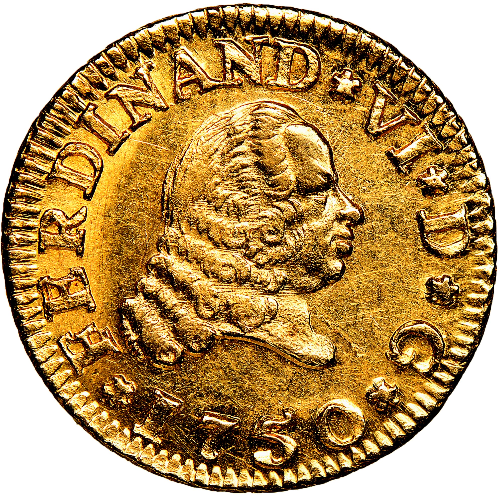 Spain 1/2 Escudo KM 374 Prices & Values | NGC