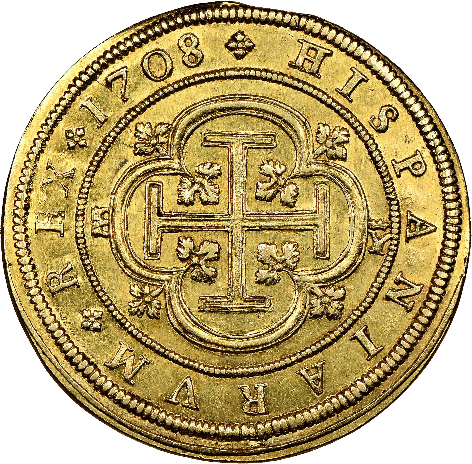 Spain 8 Escudos KM 277 Prices & Values | NGC