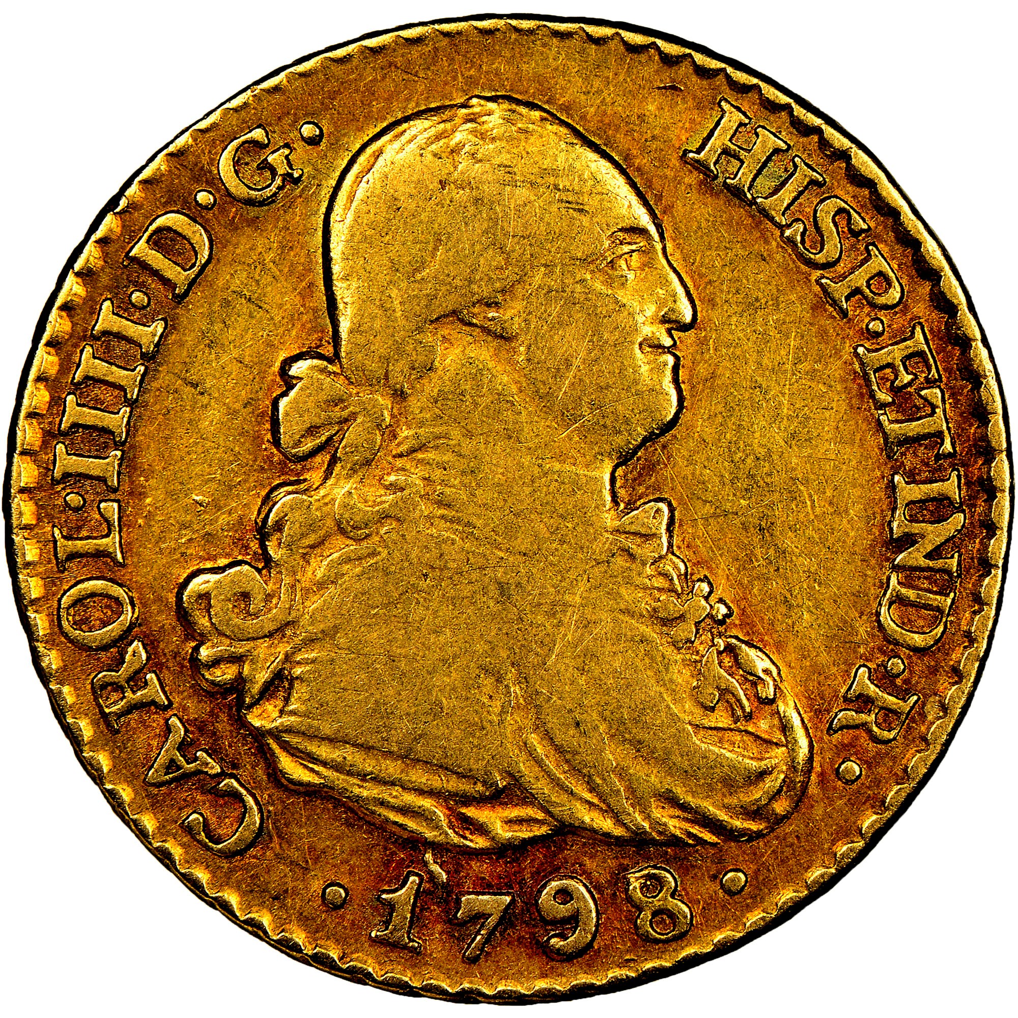 Spain Escudo KM 434 Prices & Values | NGC