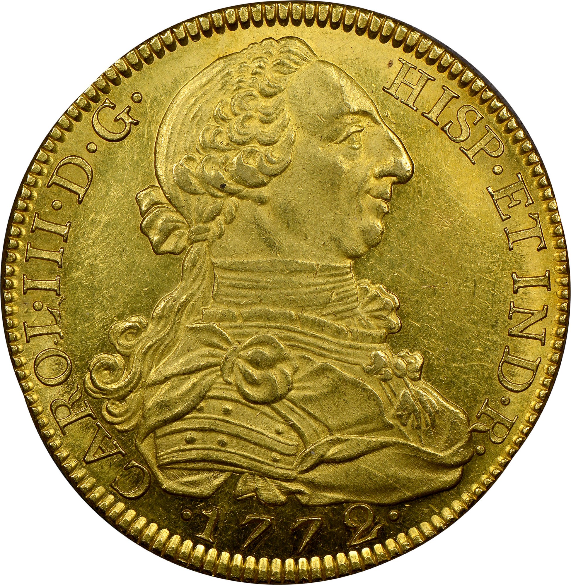 Spain 8 Escudos KM 409.1 Prices & Values | NGC