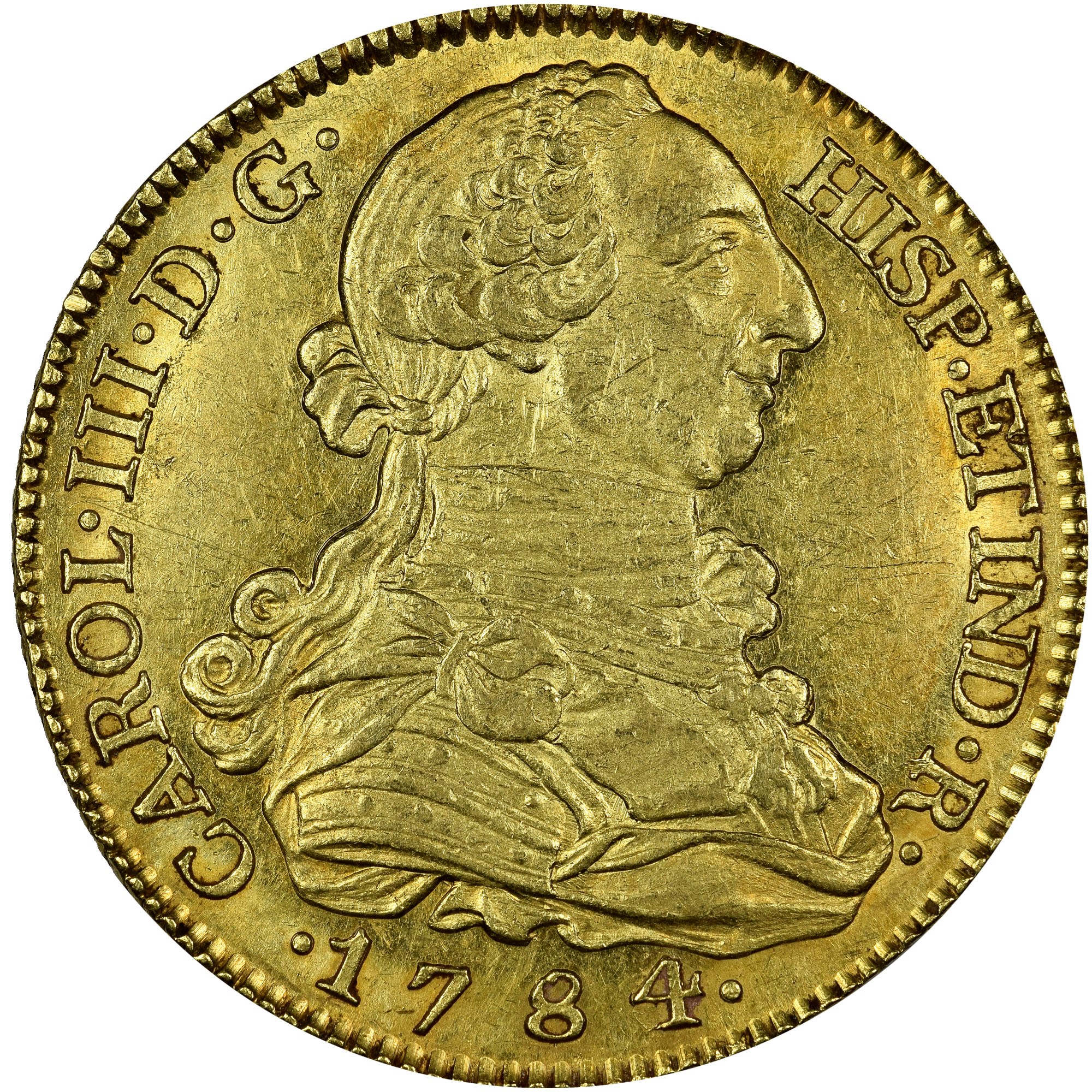 Spain 8 Escudos KM 409.1 Prices & Values | NGC