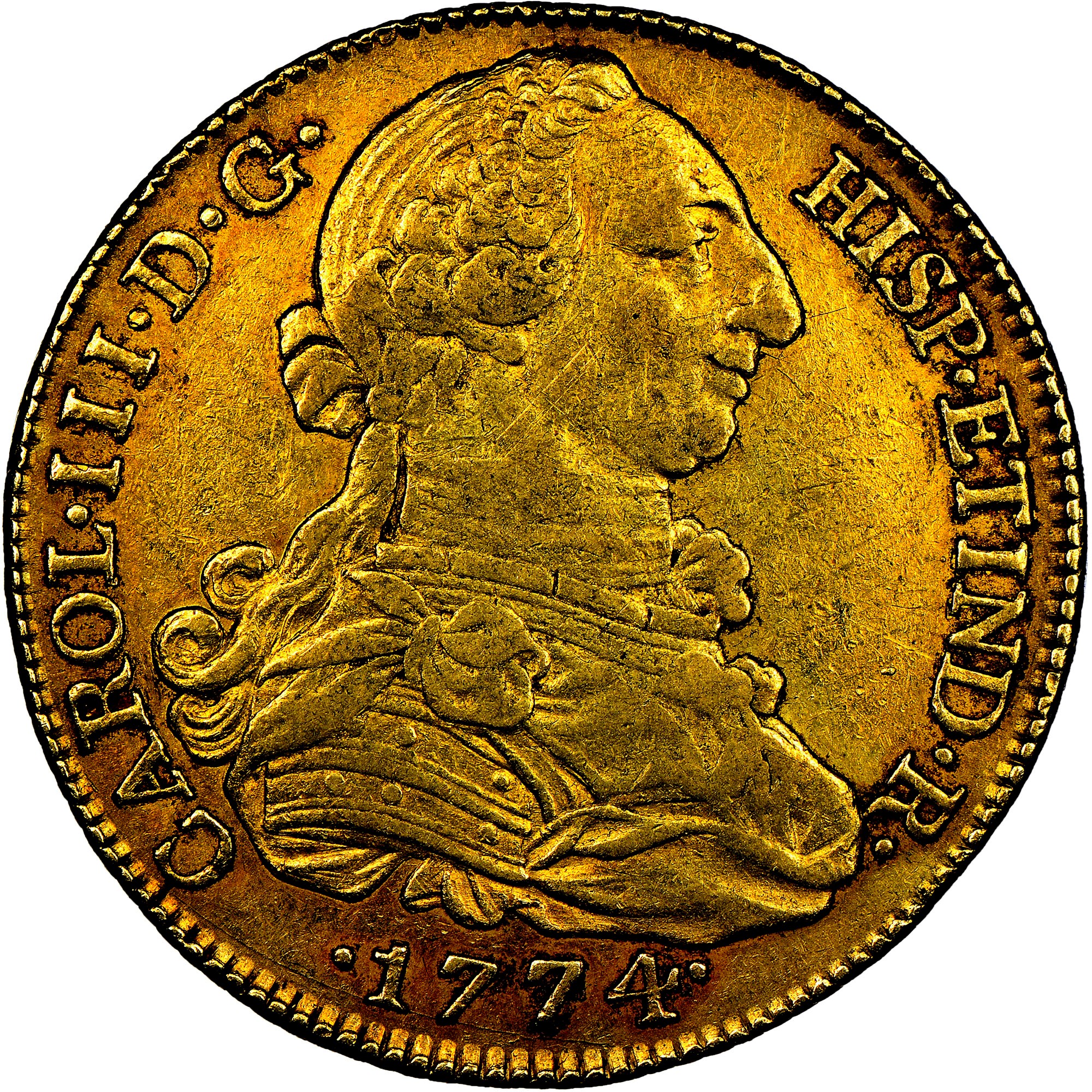 Spain 8 Escudos KM 409.1 Prices & Values | NGC