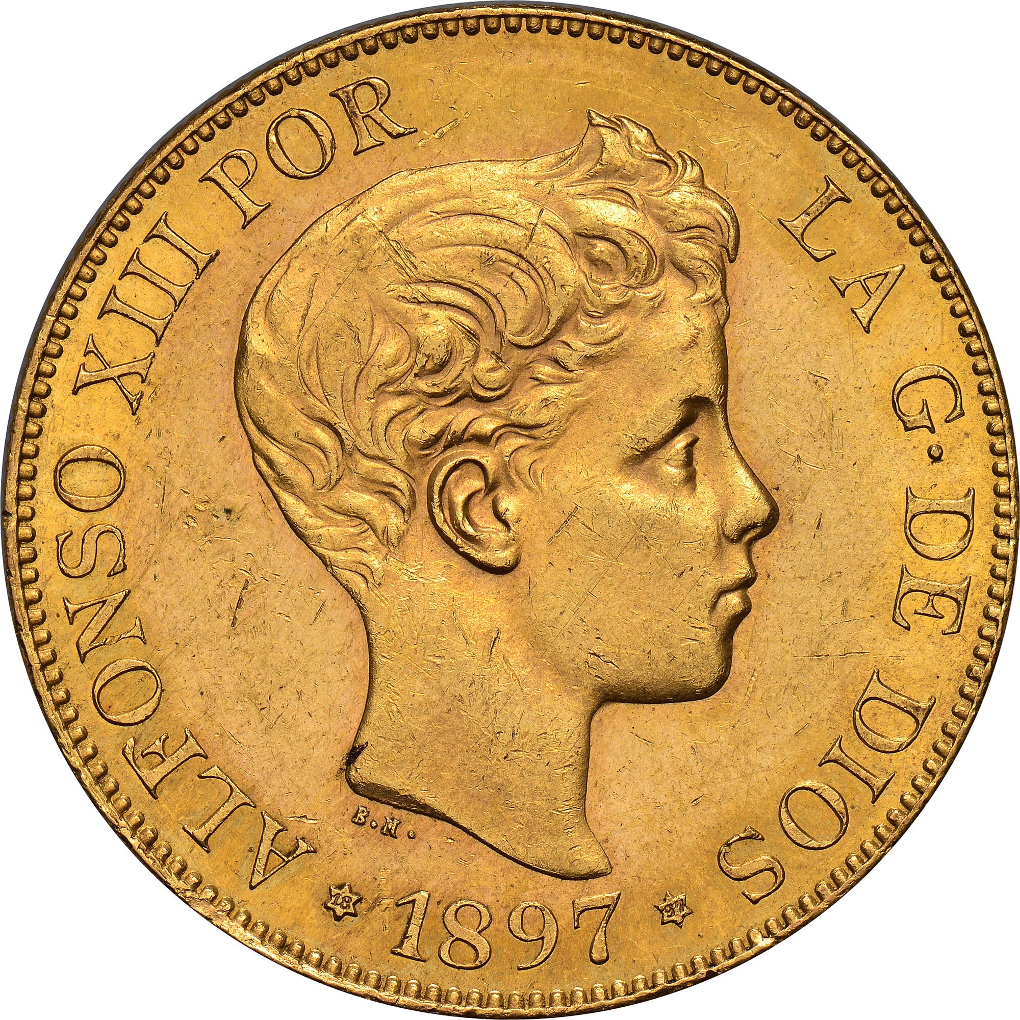 Spain 100 Pesetas KM 708 Prices & Values | NGC