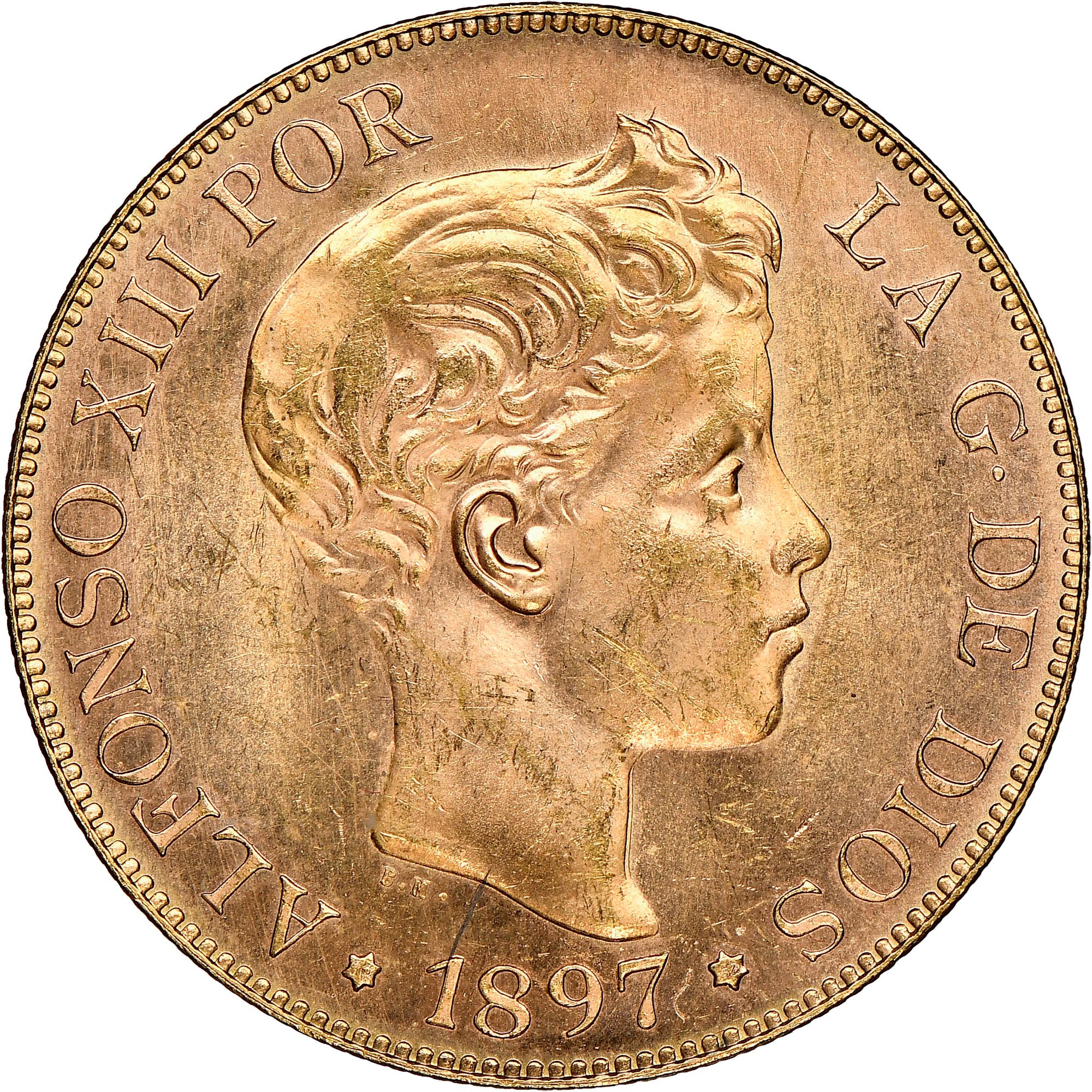 Spain 100 Pesetas KM 708 Prices & Values | NGC