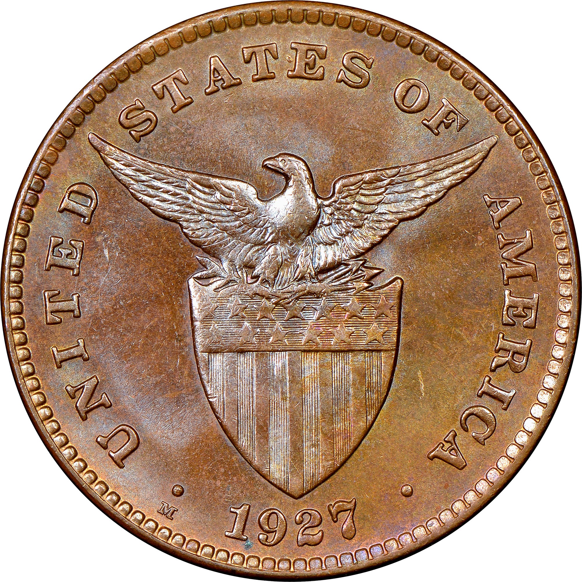 Philippines Centavo KM 163 Prices & Values | NGC