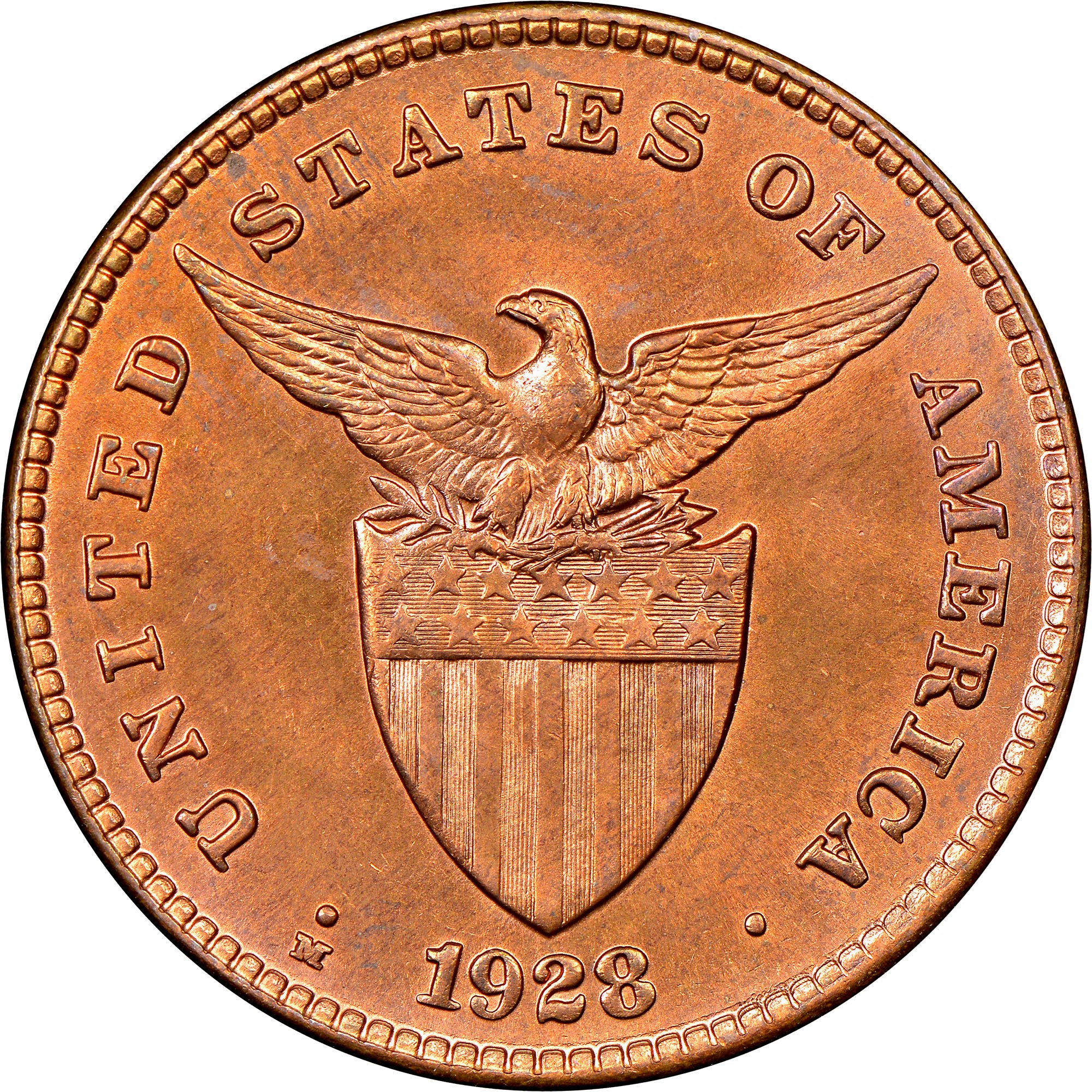 Philippines Centavo KM 163 Prices & Values | NGC