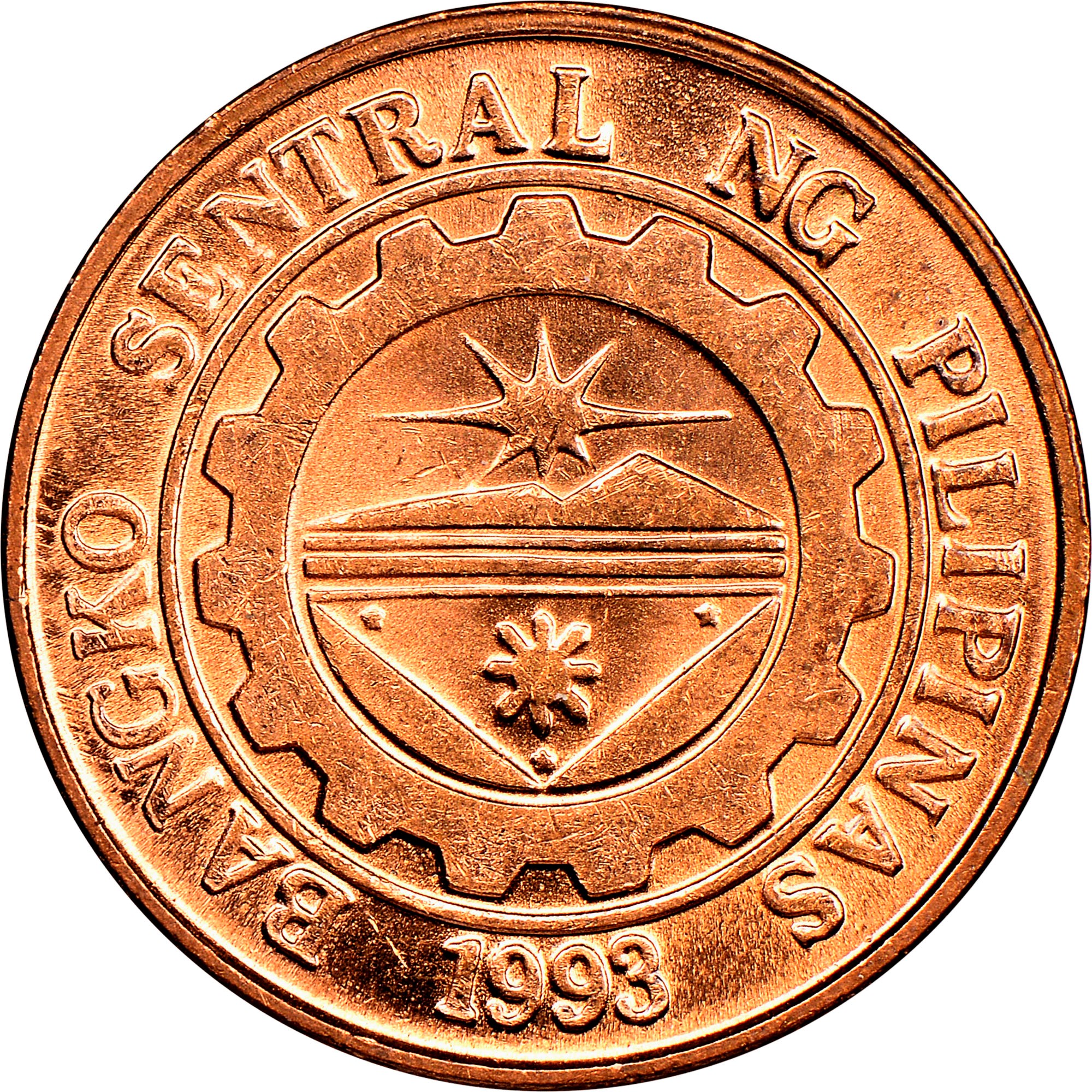 Philippines Sentimo KM 273 Prices & Values | NGC