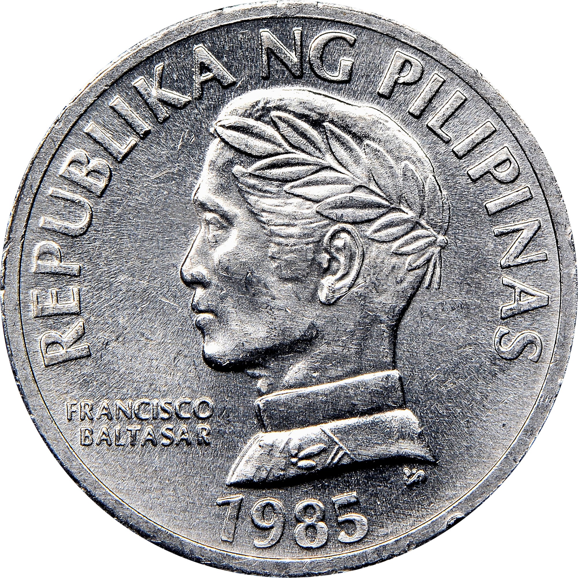 Philippines 10 Sentimos KM 240.2 Prices & Values | NGC