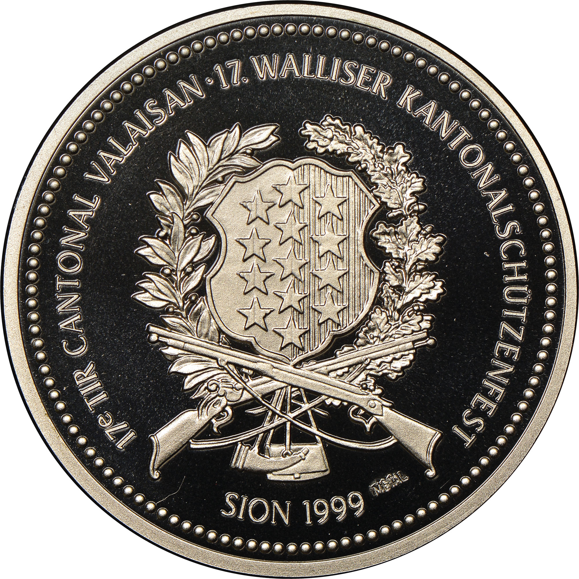Switzerland 50 Francs X S57 Prices & Values | NGC