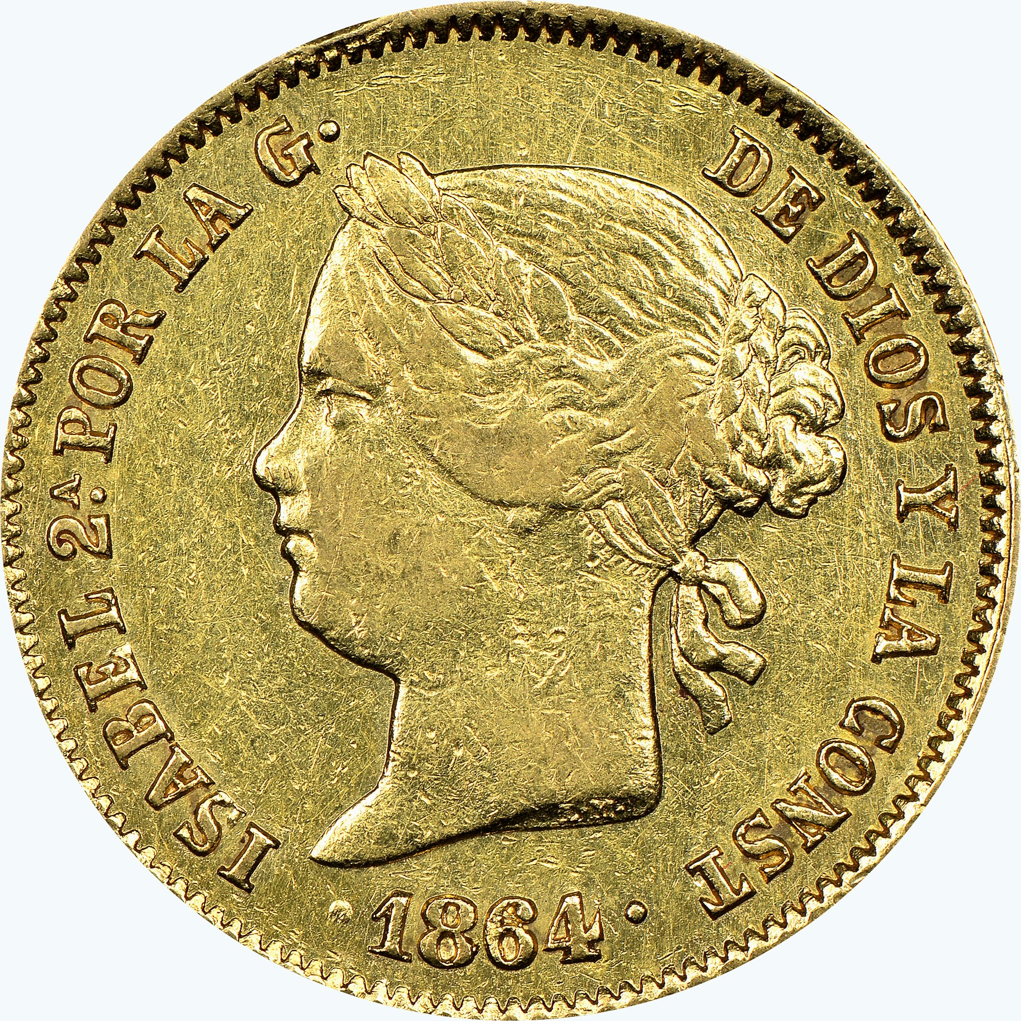 Philippines 4 Pesos KM 144 Prices & Values | NGC