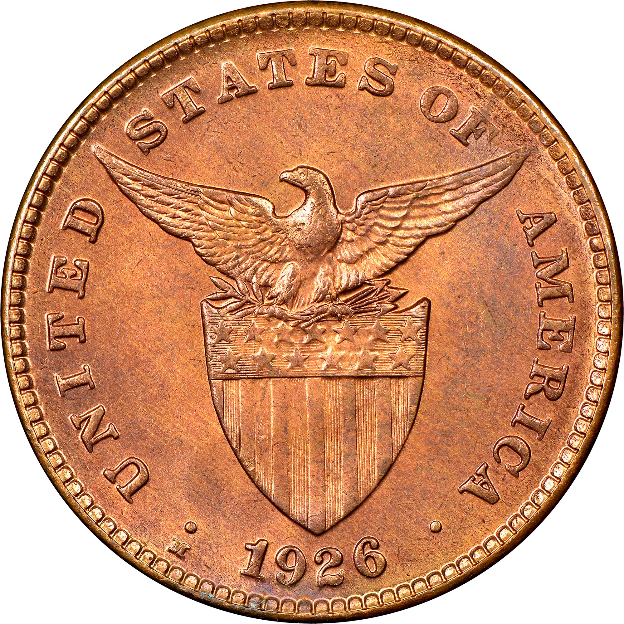 Philippines Centavo KM 163 Prices & Values | NGC