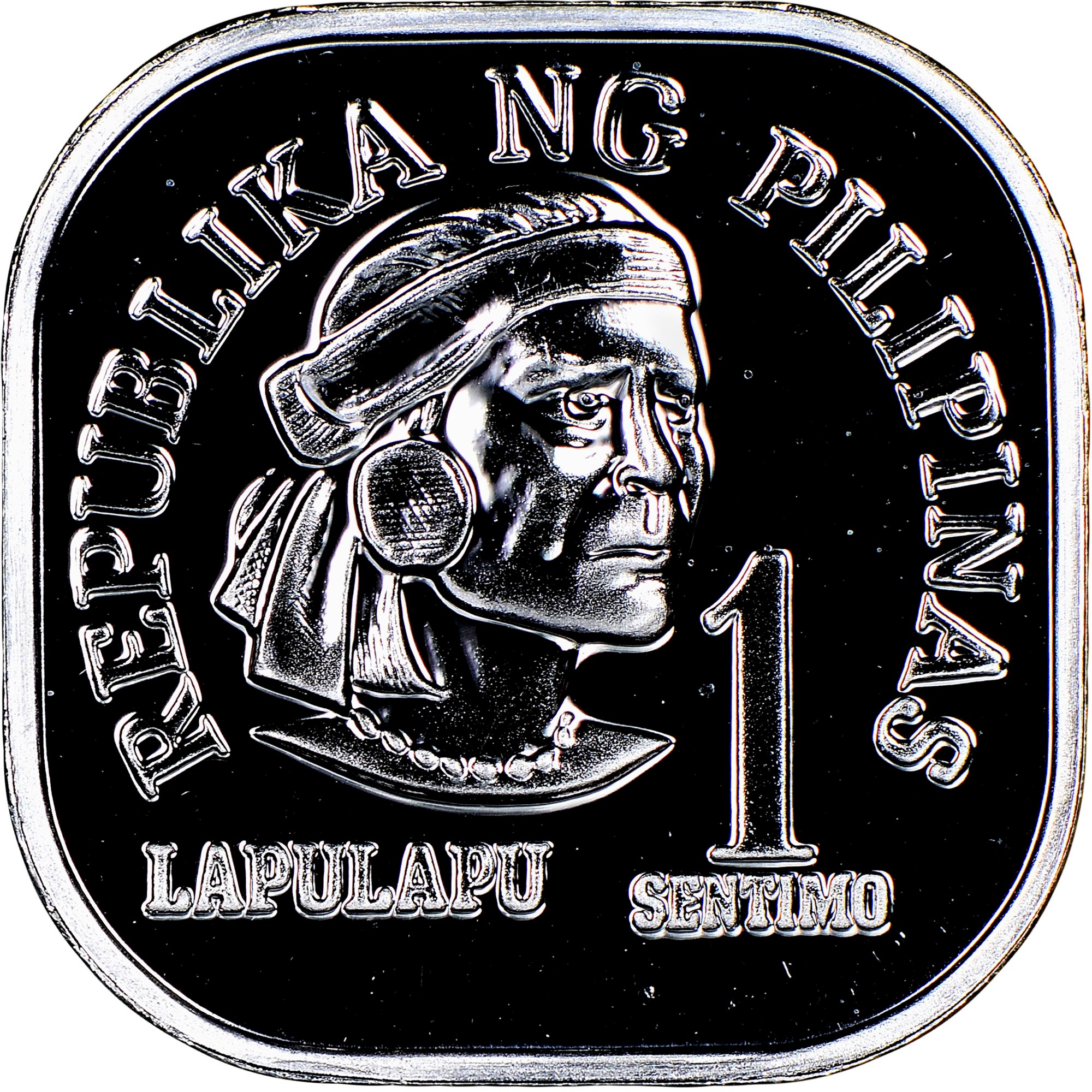 Philippines Sentimo KM 205 Prices & Values | NGC