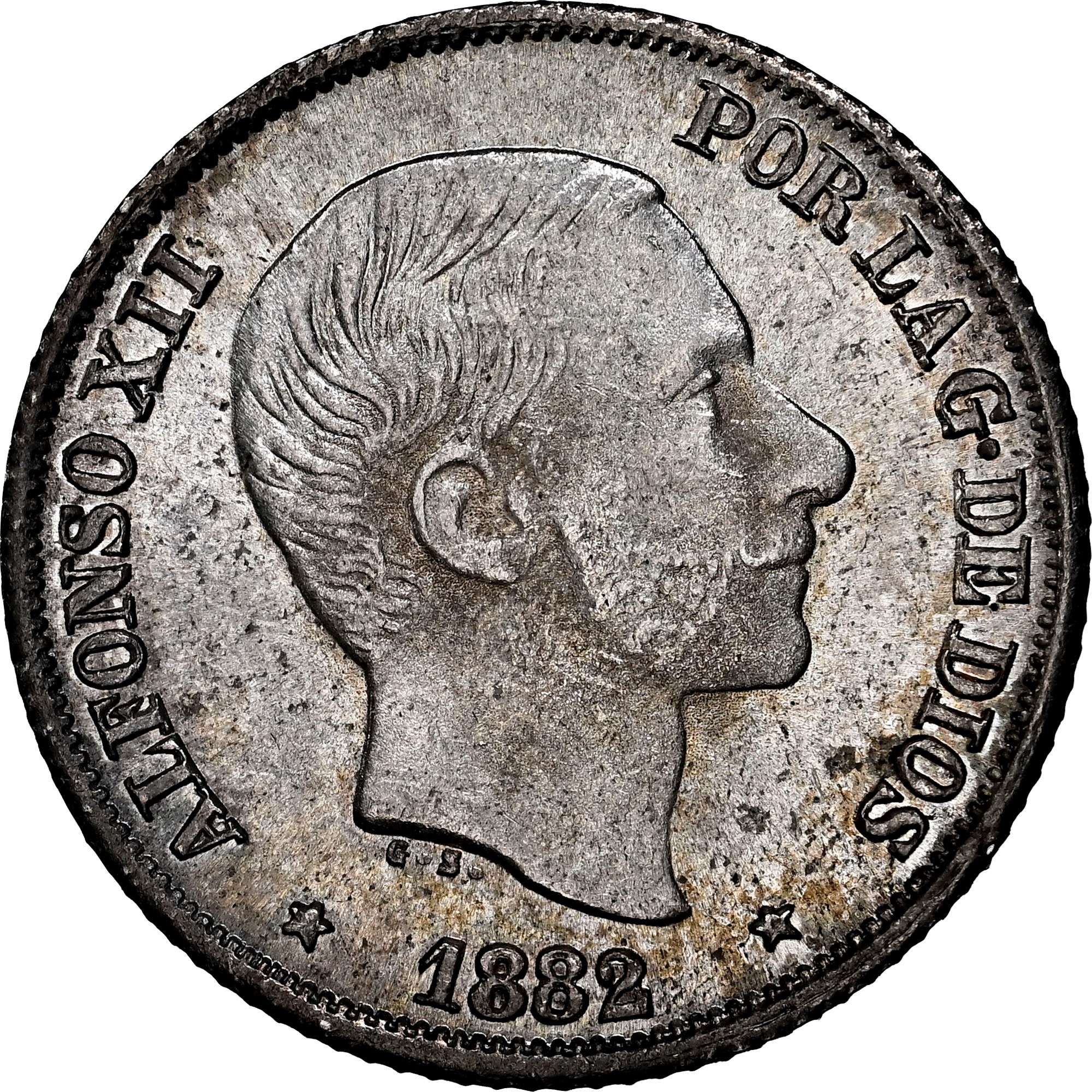 Philippines 10 Centimos KM 148 Prices & Values | NGC