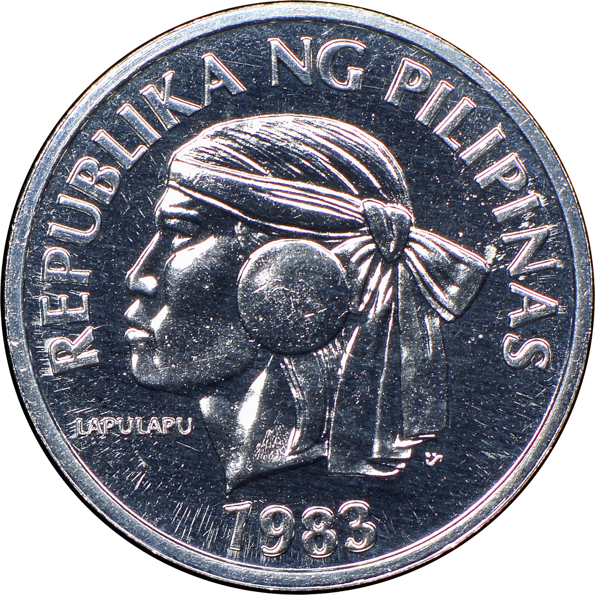 Philippines Sentimo KM 238 Prices & Values | NGC