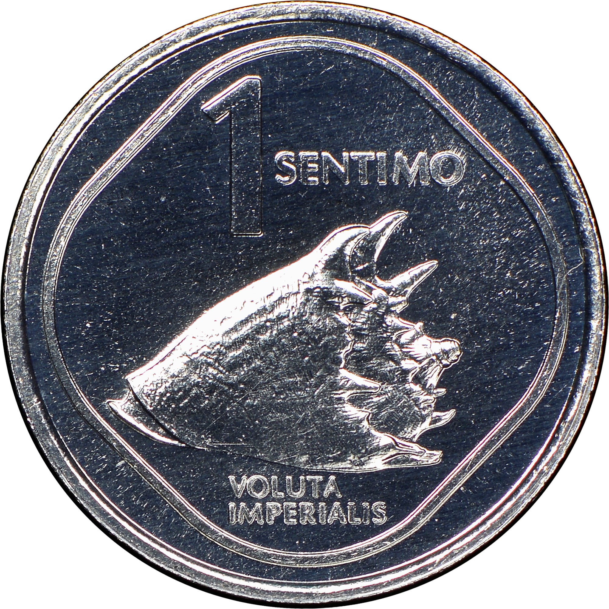 Philippines Sentimo KM 238 Prices & Values | NGC