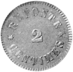 Switzerland 2 Rappen KM E1 Prices & Values | NGC