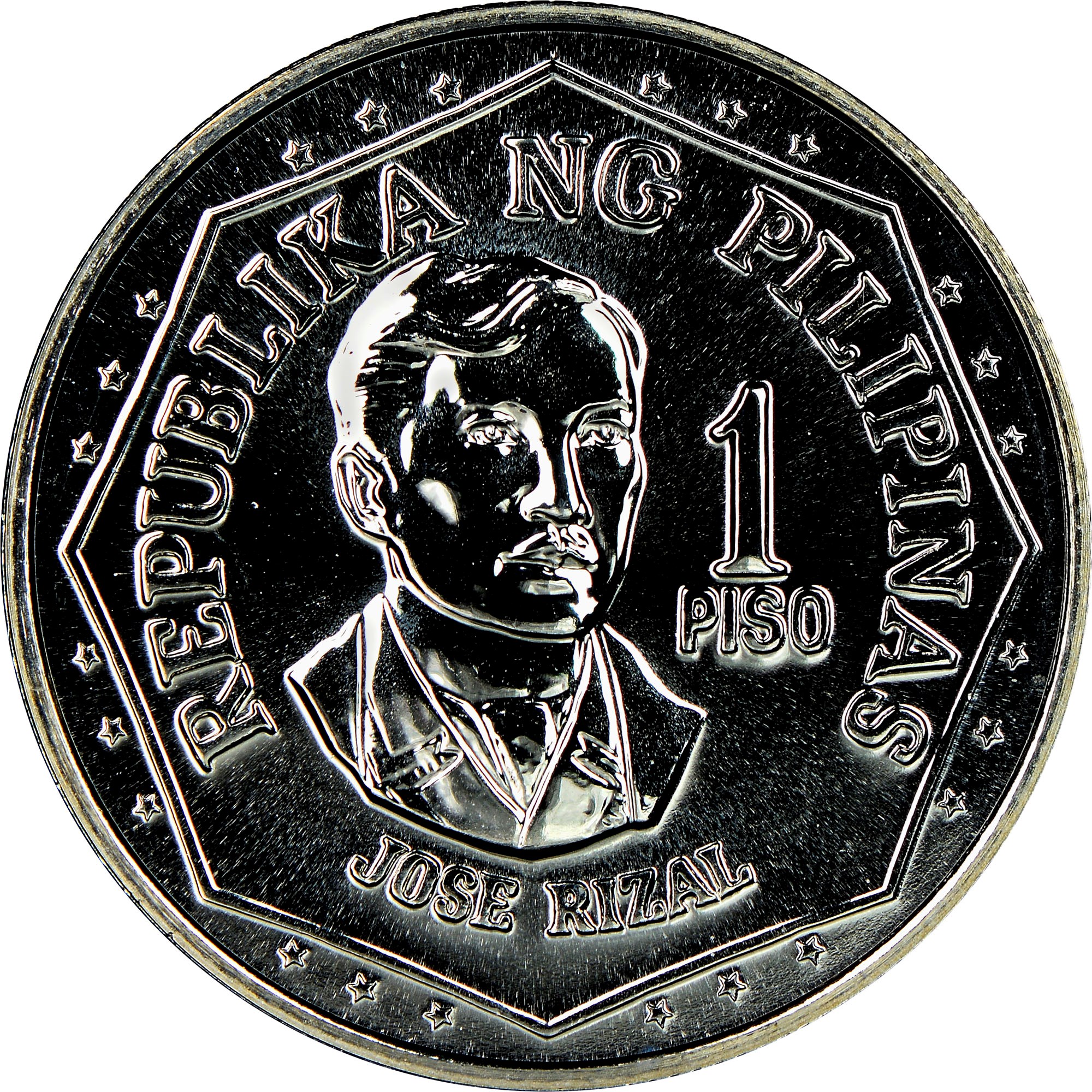Philippines Piso KM 209 2 Prices Values NGC