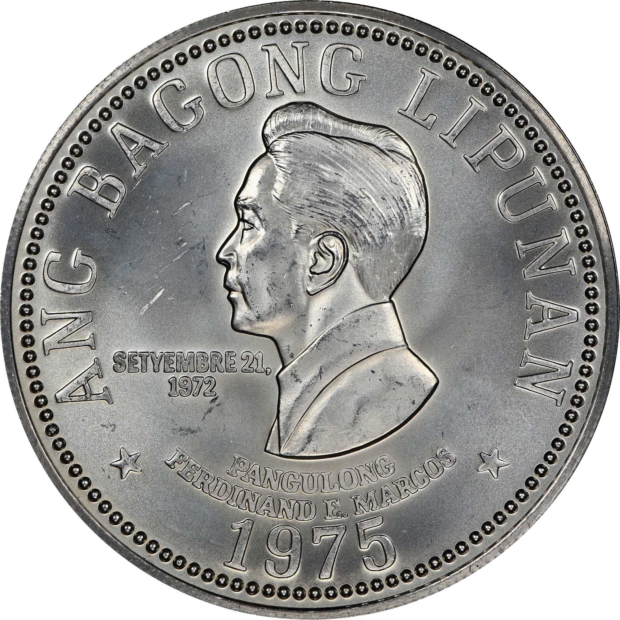 Philippines 50 Piso KM 212 Prices & Values | NGC