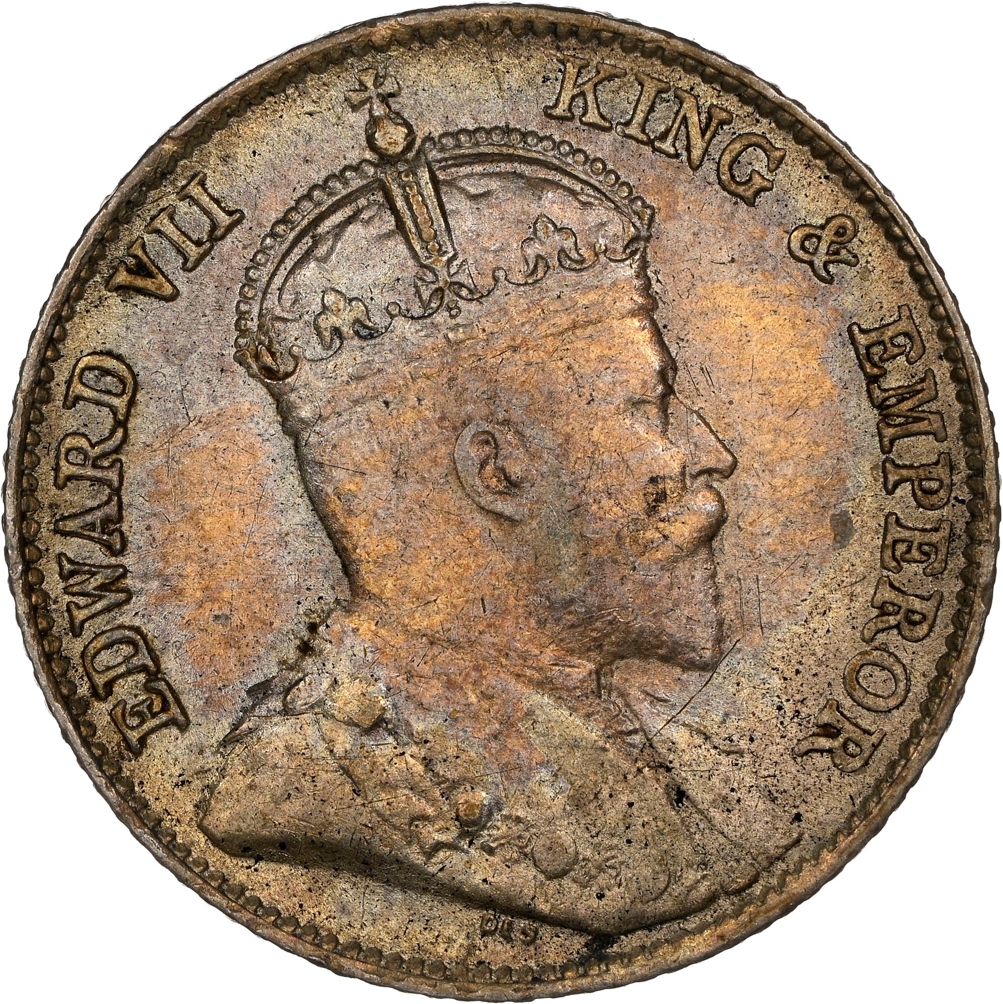 Straits Settlements 10 Cents KM 21a Prices & Values | NGC