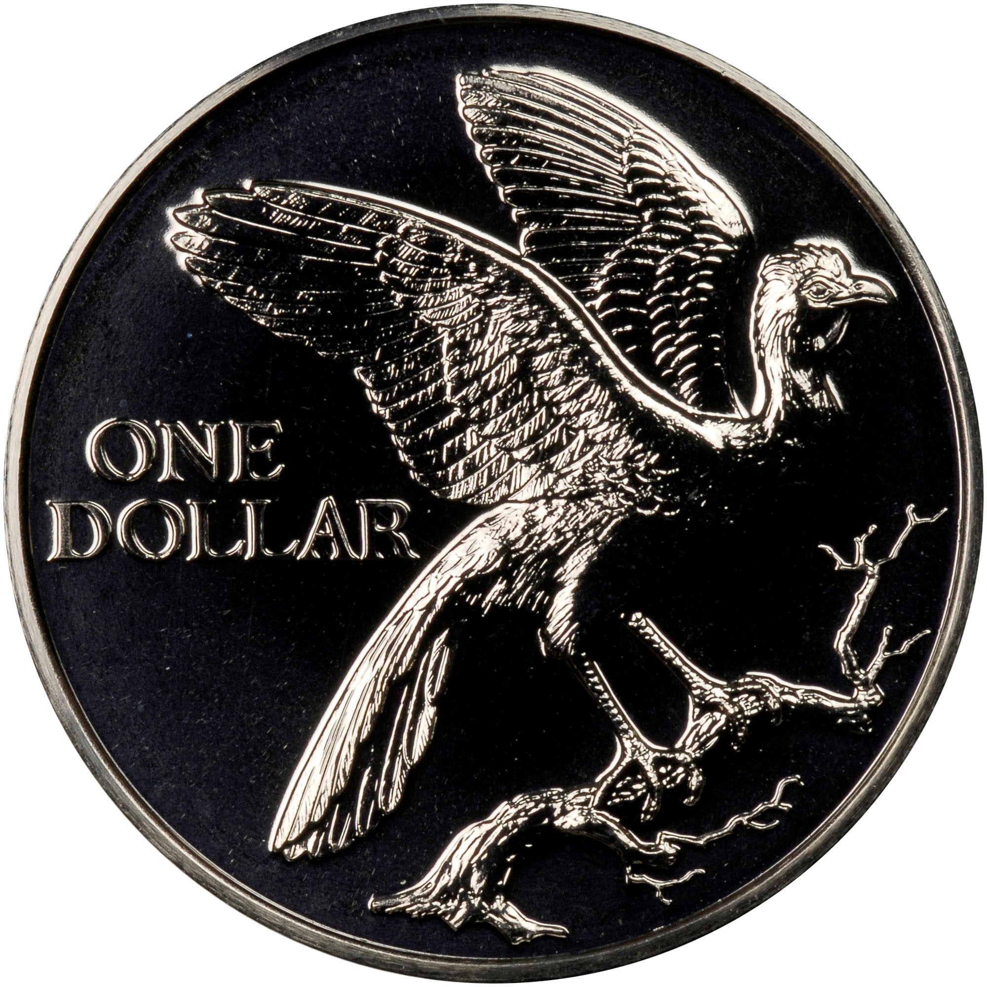 Trinidad & Tobago Dollar KM 34 Prices & Values | NGC