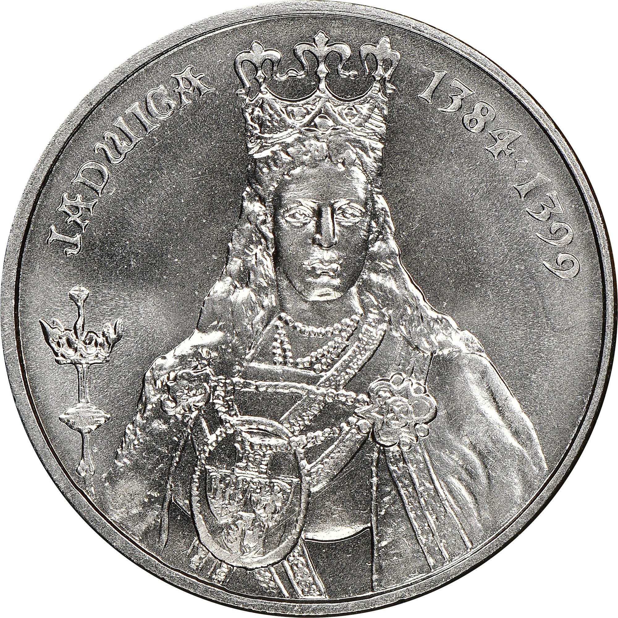 Poland 100 Złotych Y 183 Prices & Values | NGC