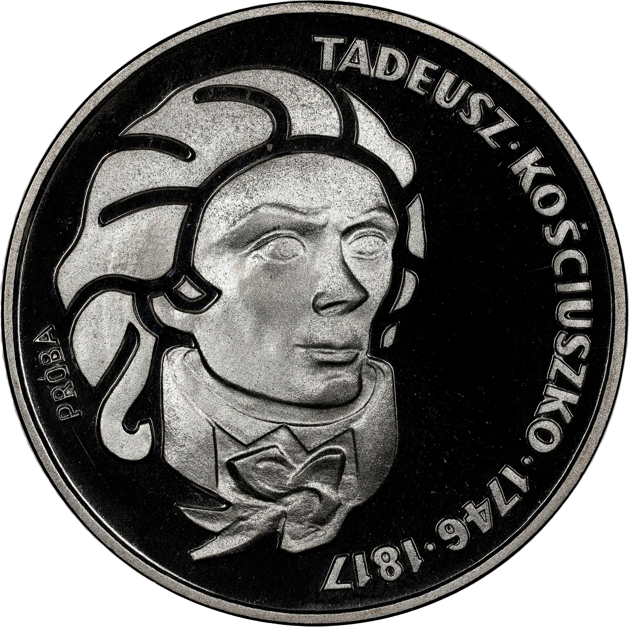 Poland 100 Złotych KM Pr277 Prices & Values | NGC