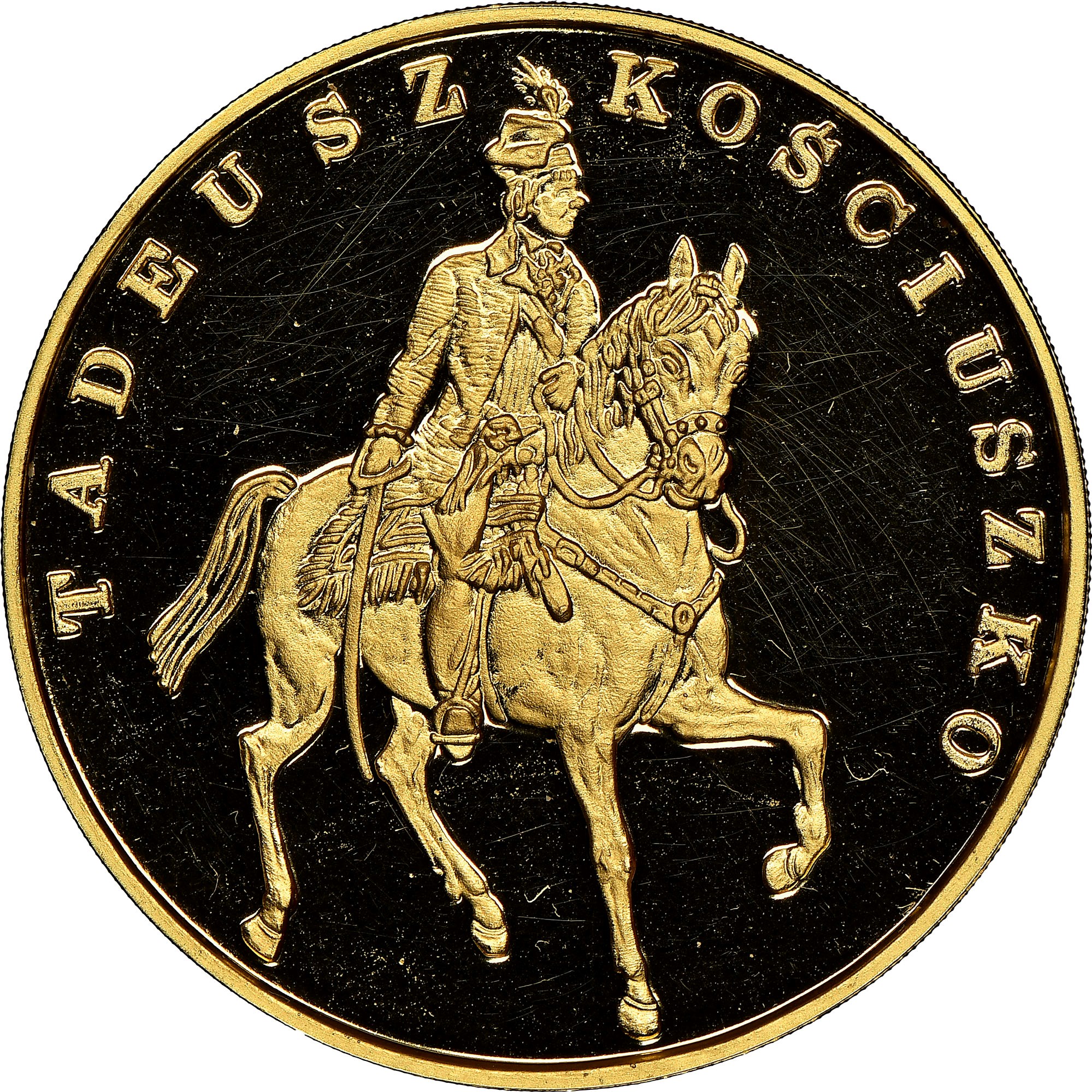 Poland 500000 Złotych Y 209 Prices & Values | NGC