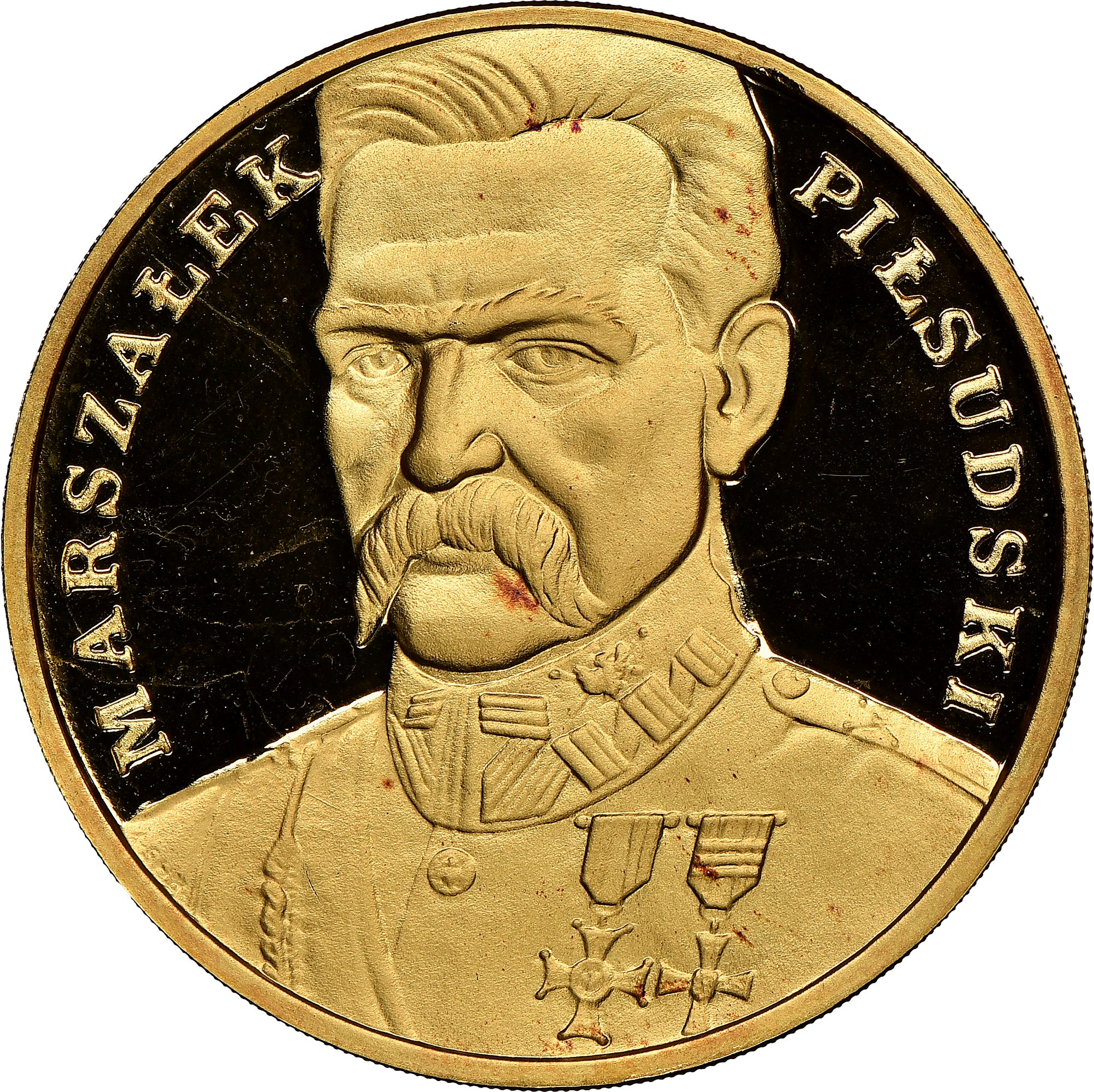 Poland 500000 Złotych Y 210 Prices & Values | NGC