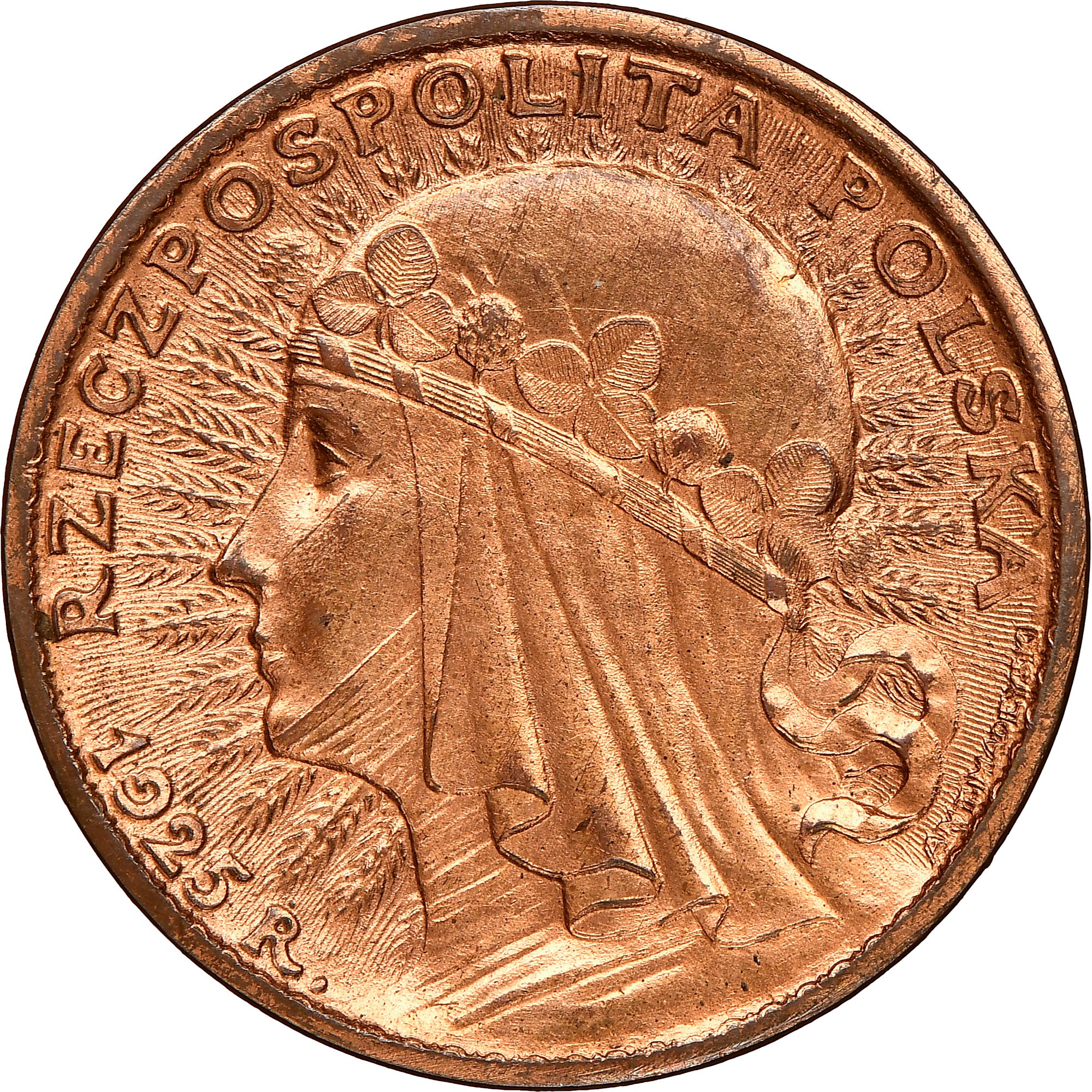 Poland 20 Złotych KM Pn276 Prices & Values | NGC