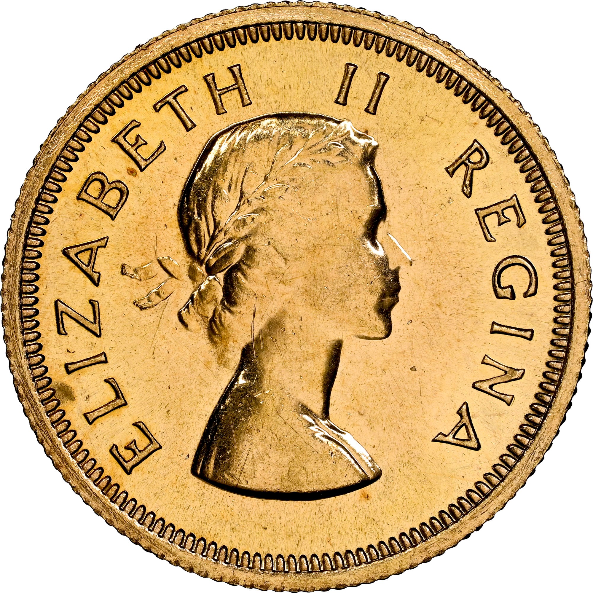 South Africa Pound KM 54 Prices & Values | NGC