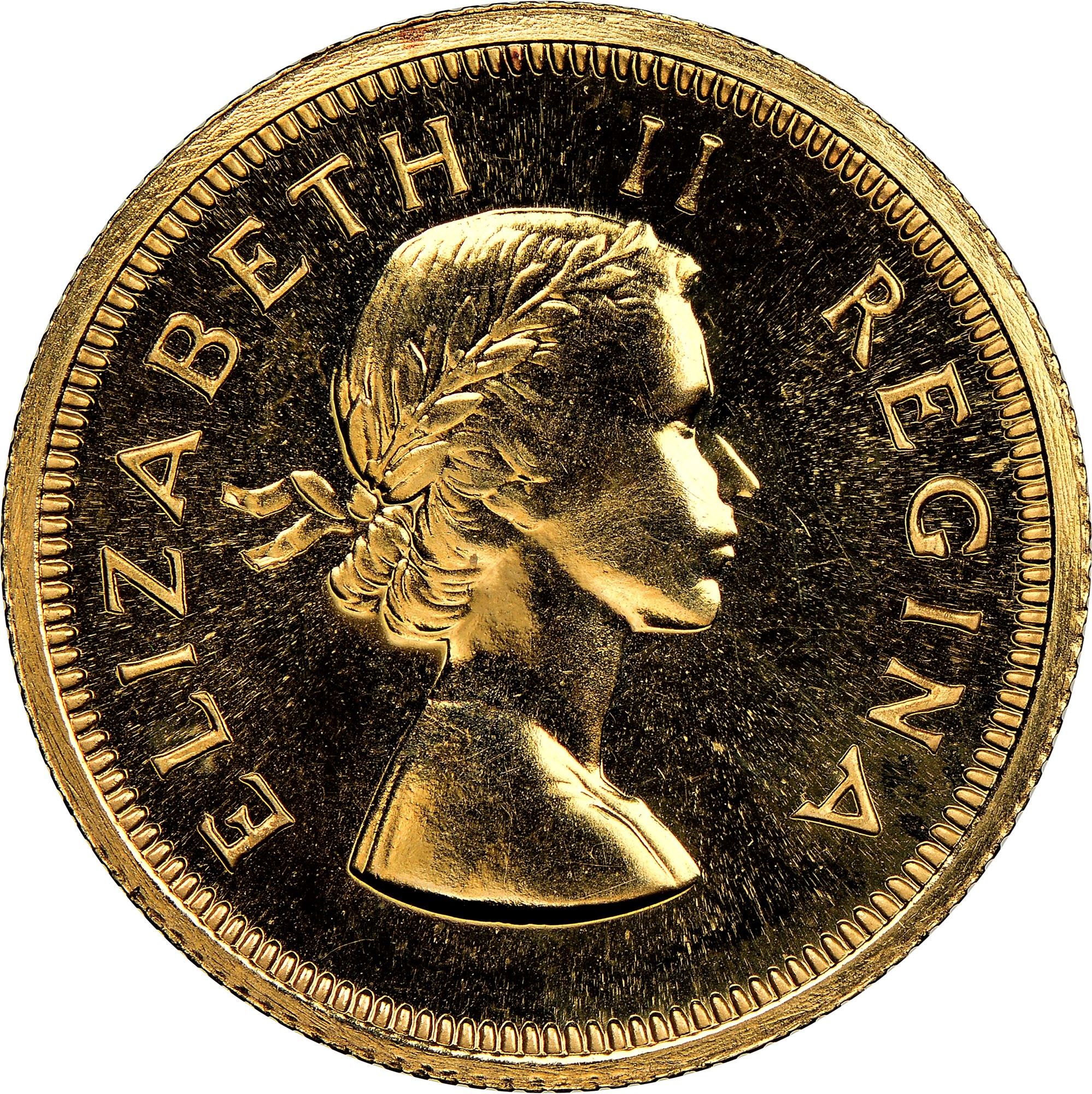 South Africa Pound KM 54 Prices & Values | NGC