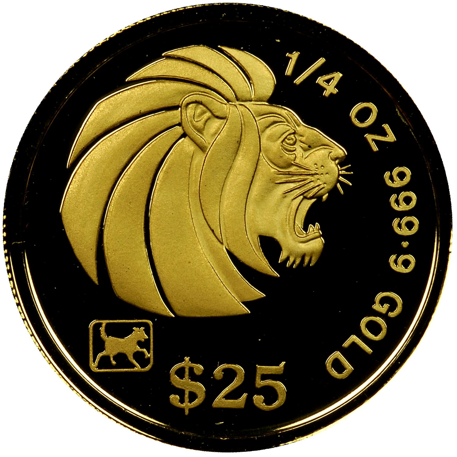 Singapore 25 Dollars KM 130 Prices & Values | NGC