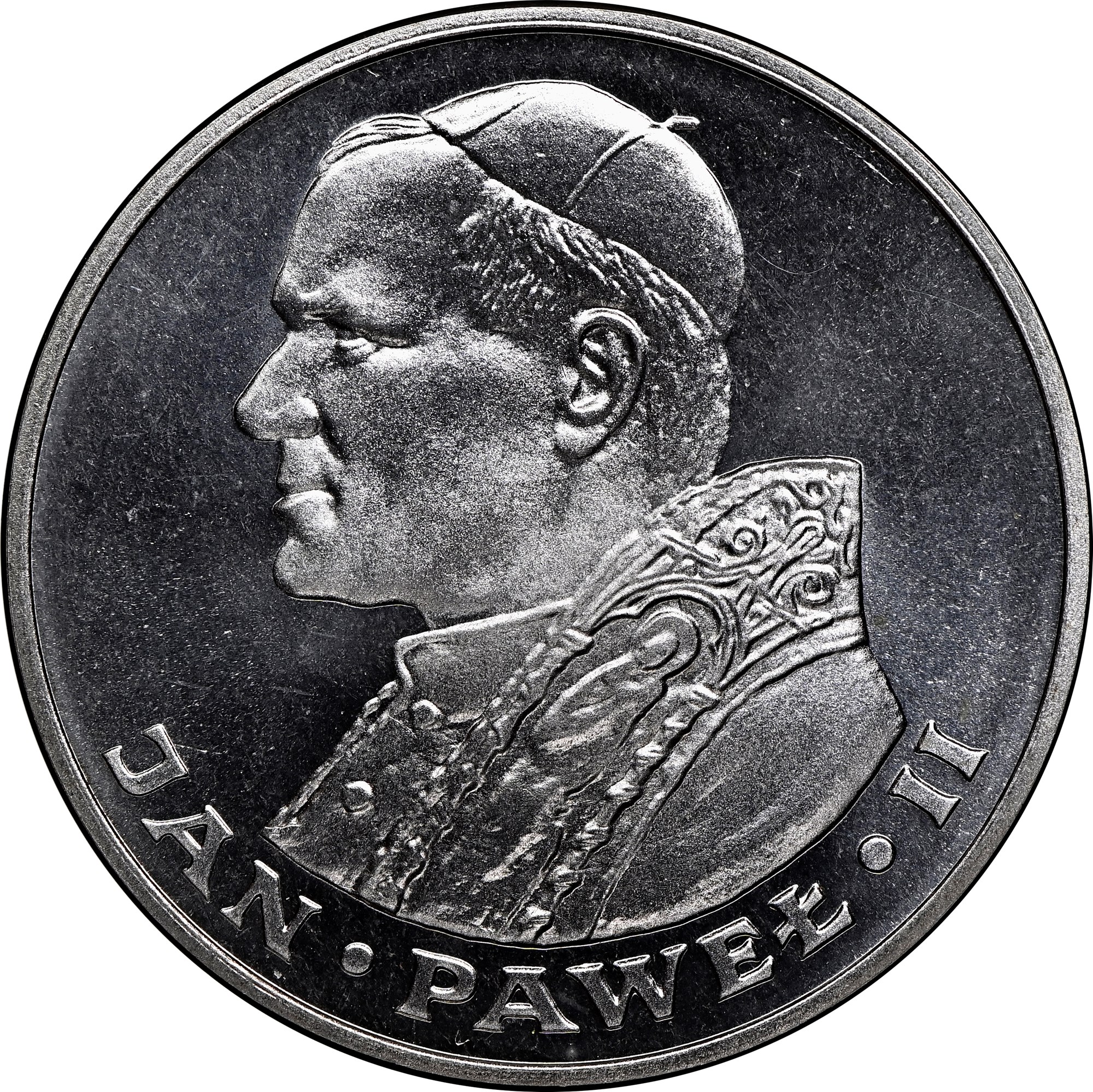 Poland 1000 Złotych Y 144 Prices & Values | NGC