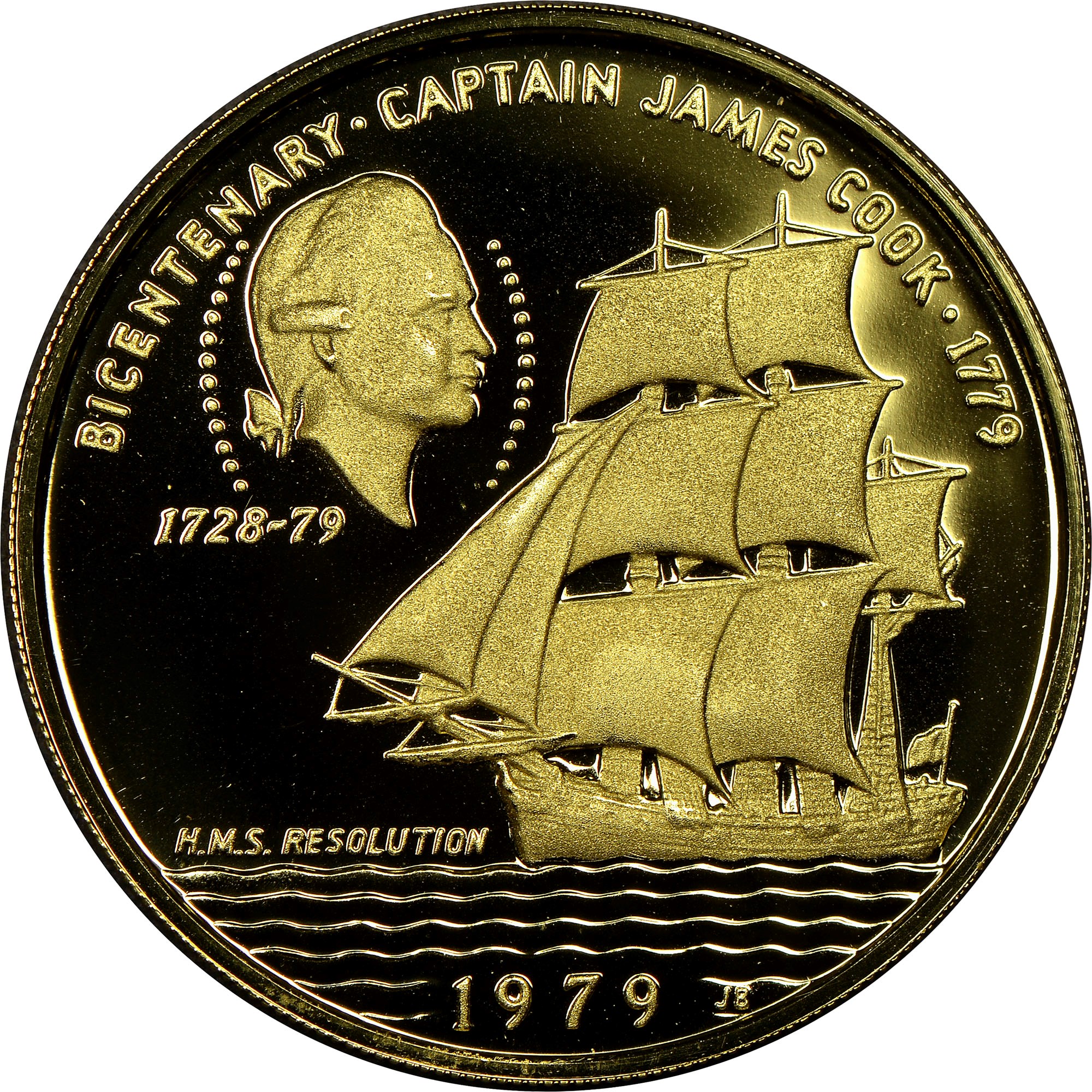 Samoa 100 Tala KM 34 Prices & Values | NGC