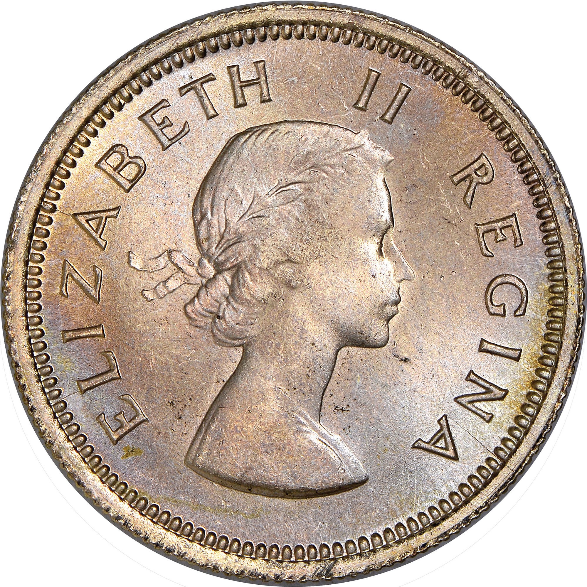 South Africa Shilling KM 49 Prices & Values | NGC