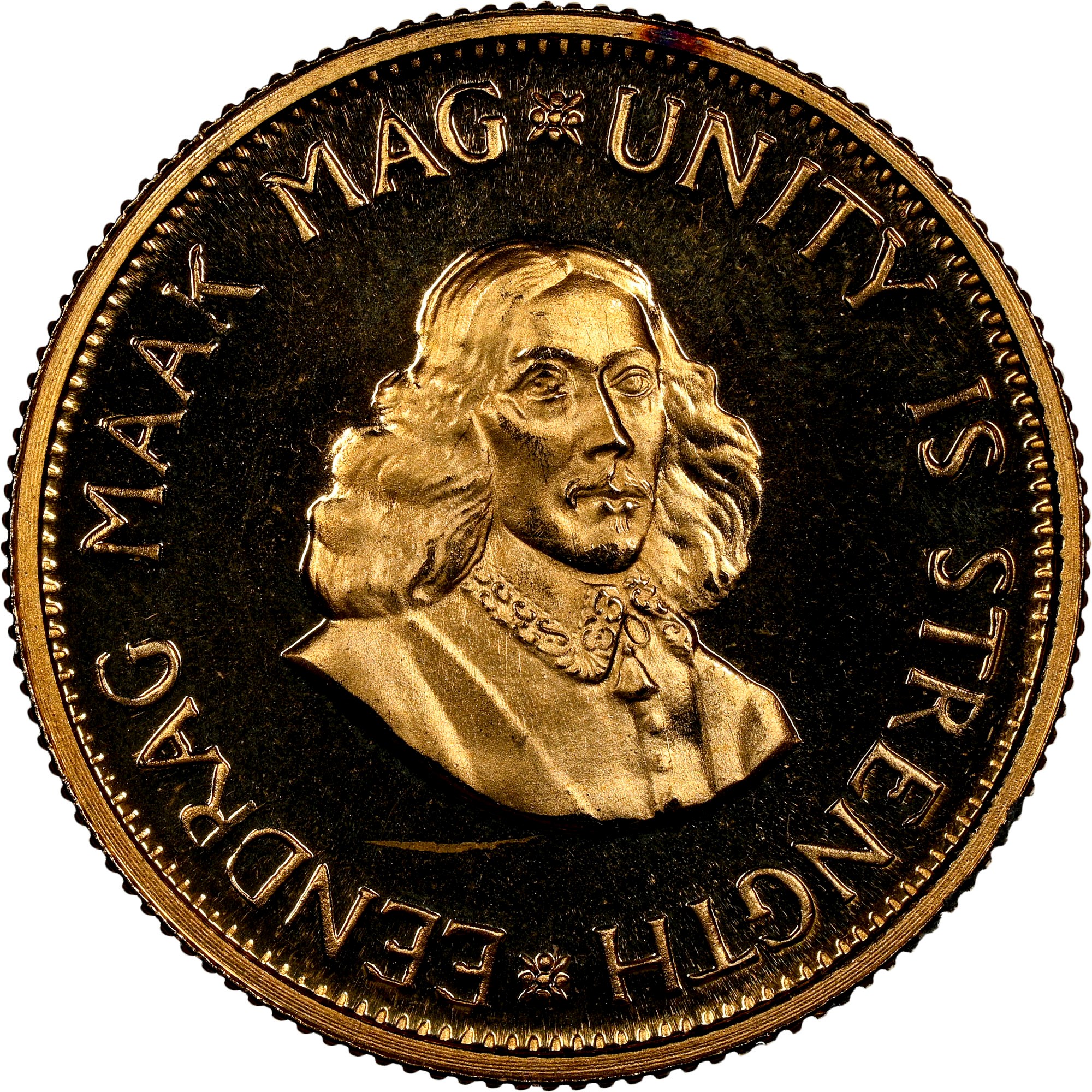 South Africa 2 Rand KM 64 Prices & Values | NGC