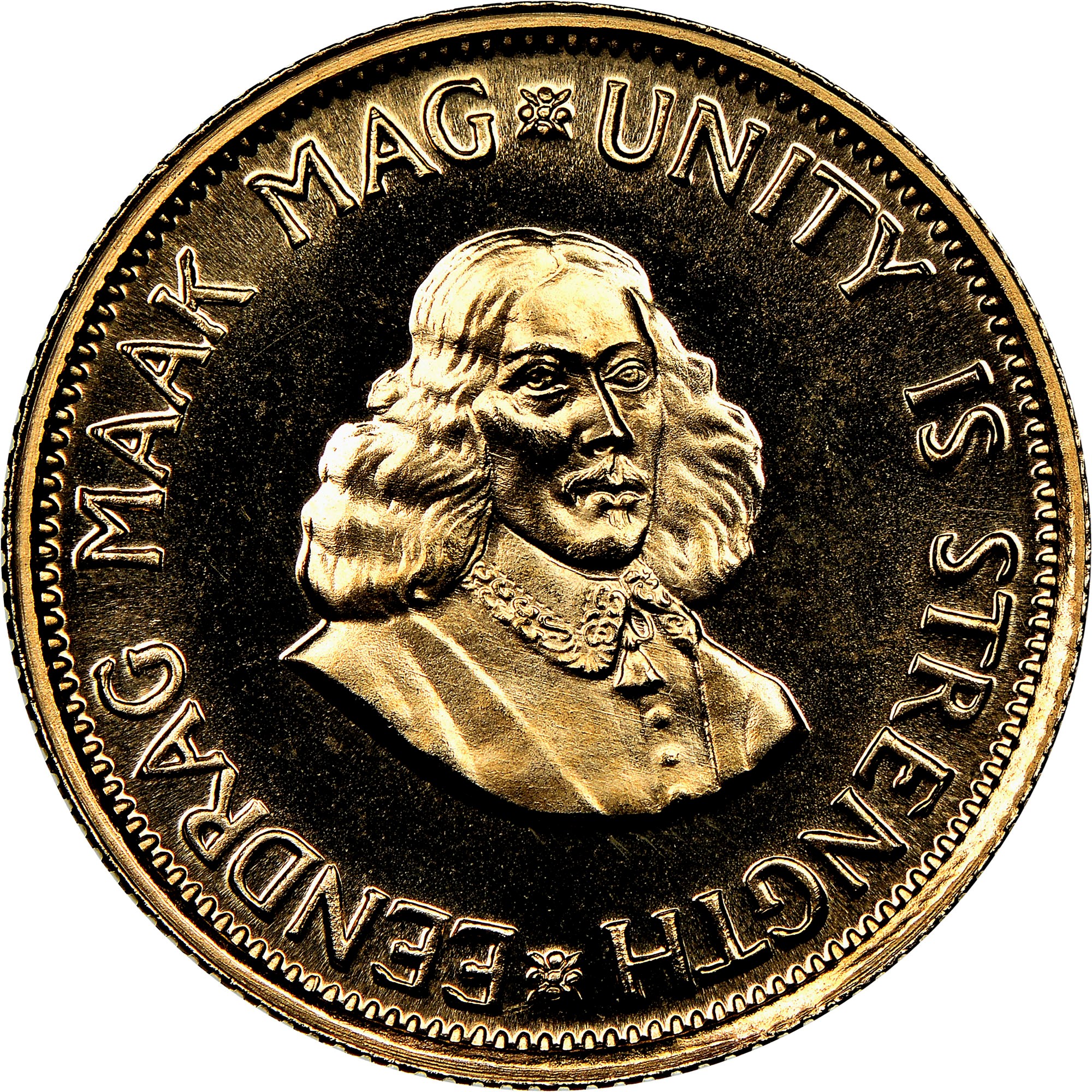 South Africa 2 Rand KM 64 Prices & Values | NGC